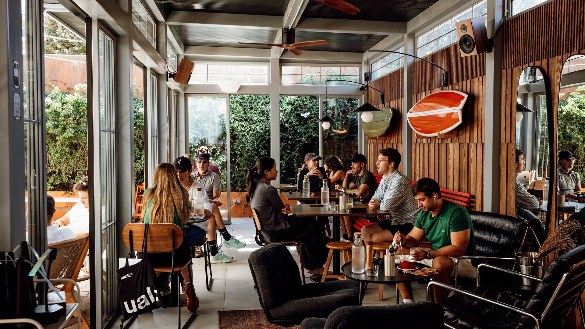 ULU | Restaurants in Cascais