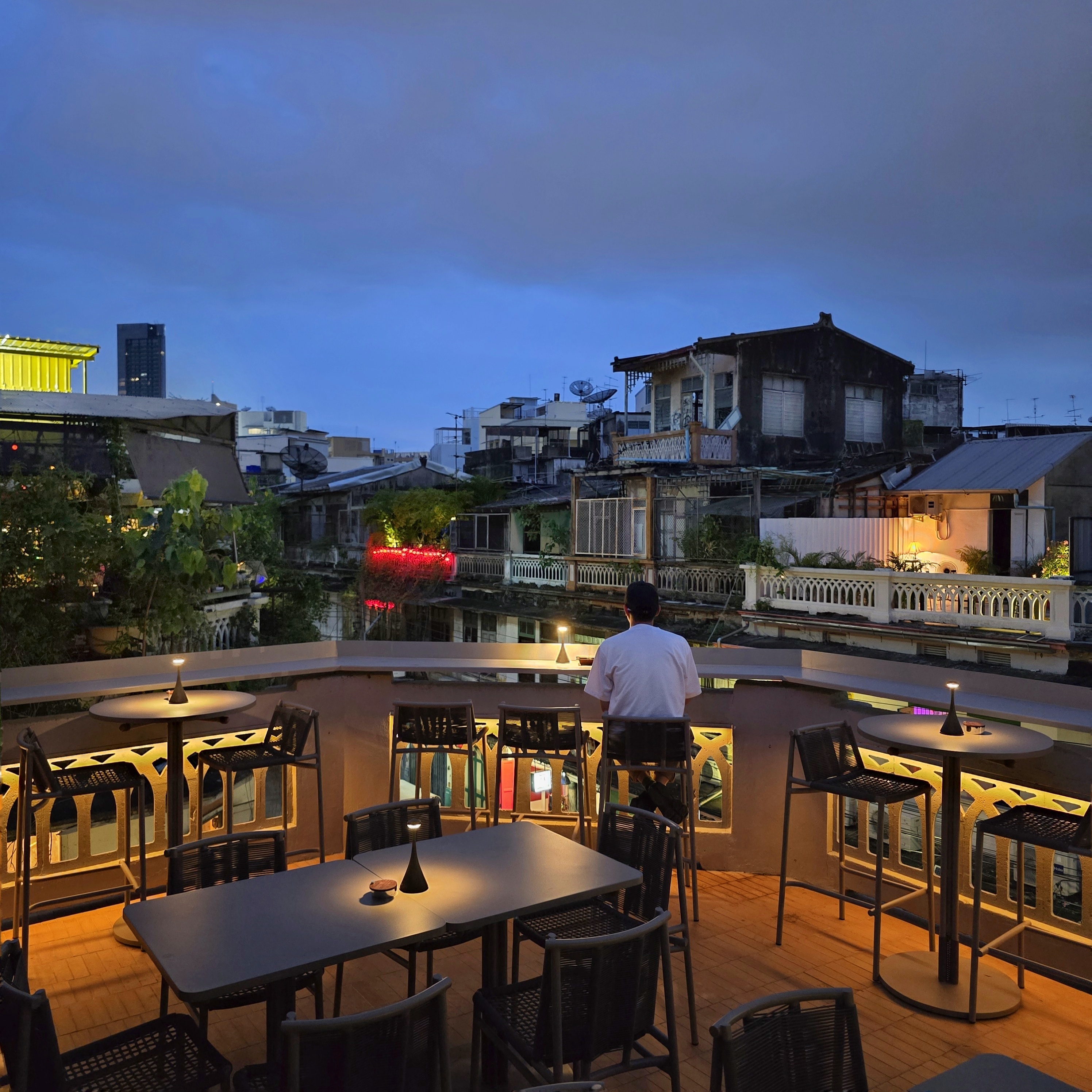 Xin Xe Goi | Bars in Yaowarat, Bangkok