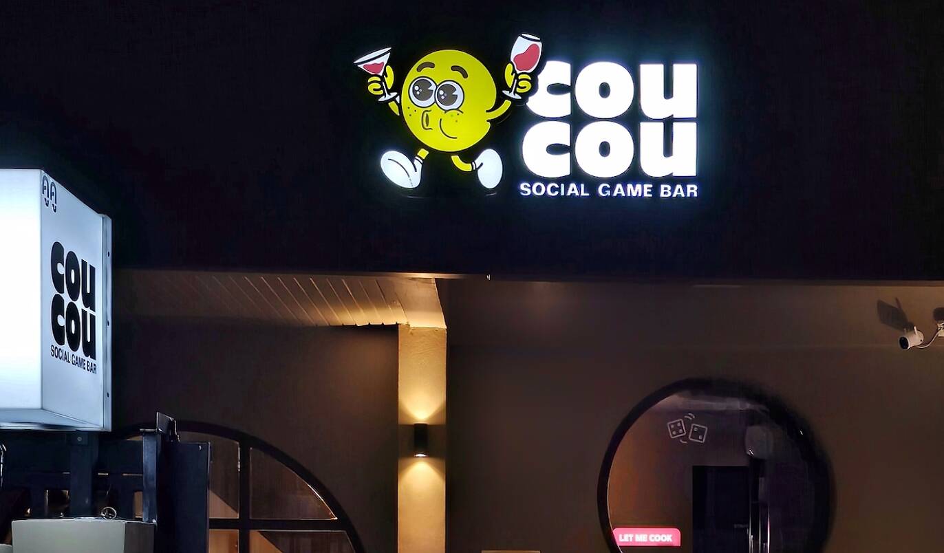 Coucou | Bars in Ekamai, Bangkok