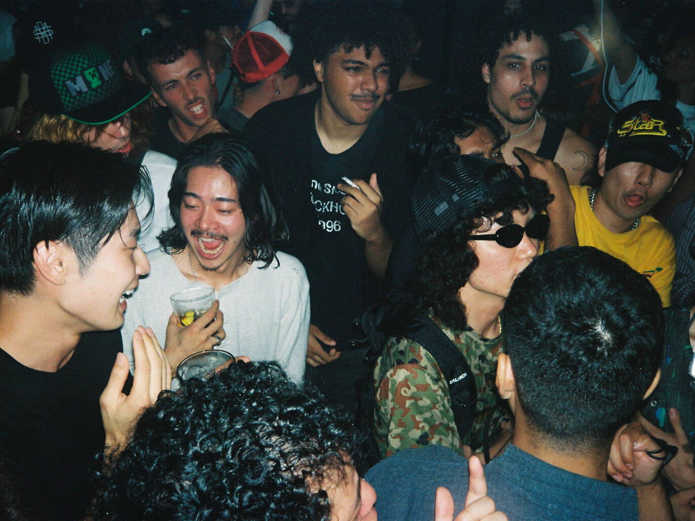 Music & Nightlife in Tokyo | Gigs, clubs and festivals | Time Out Tokyo