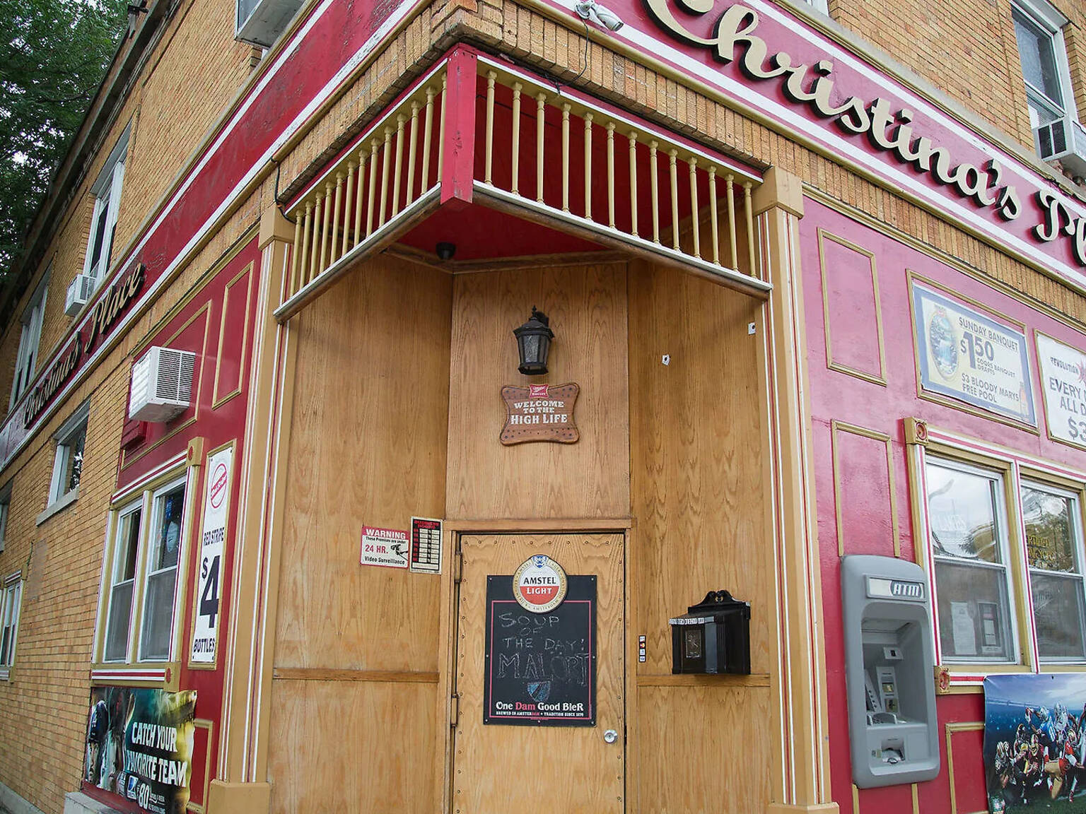 Food & Drink | Time Out Chicago