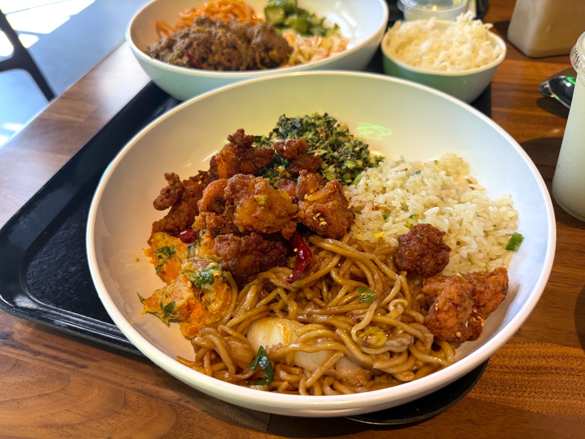Jade Rabbit | Restaurants in Santa Monica, Los Angeles