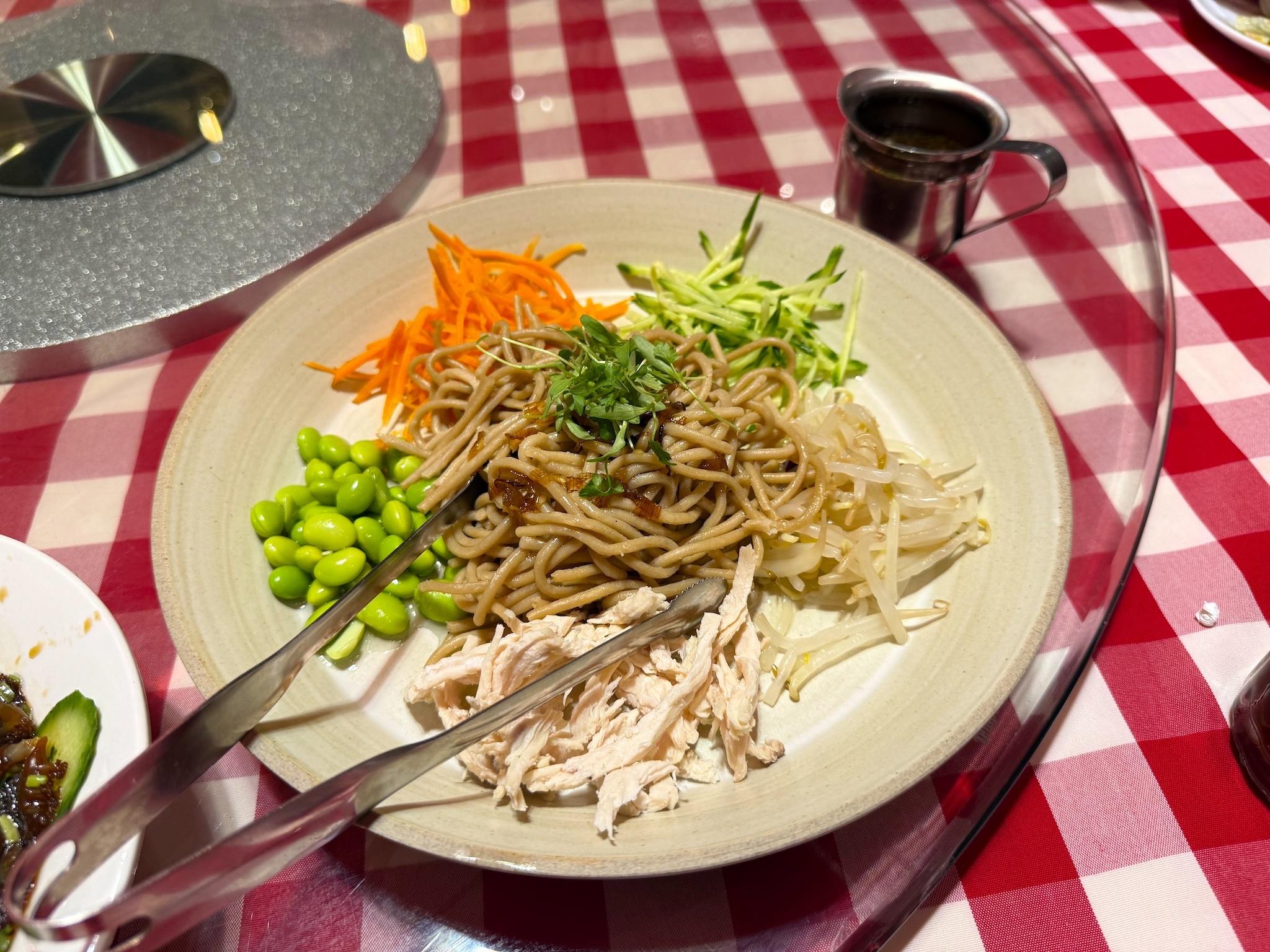 Xibei | Restaurants in Arcadia, Los Angeles