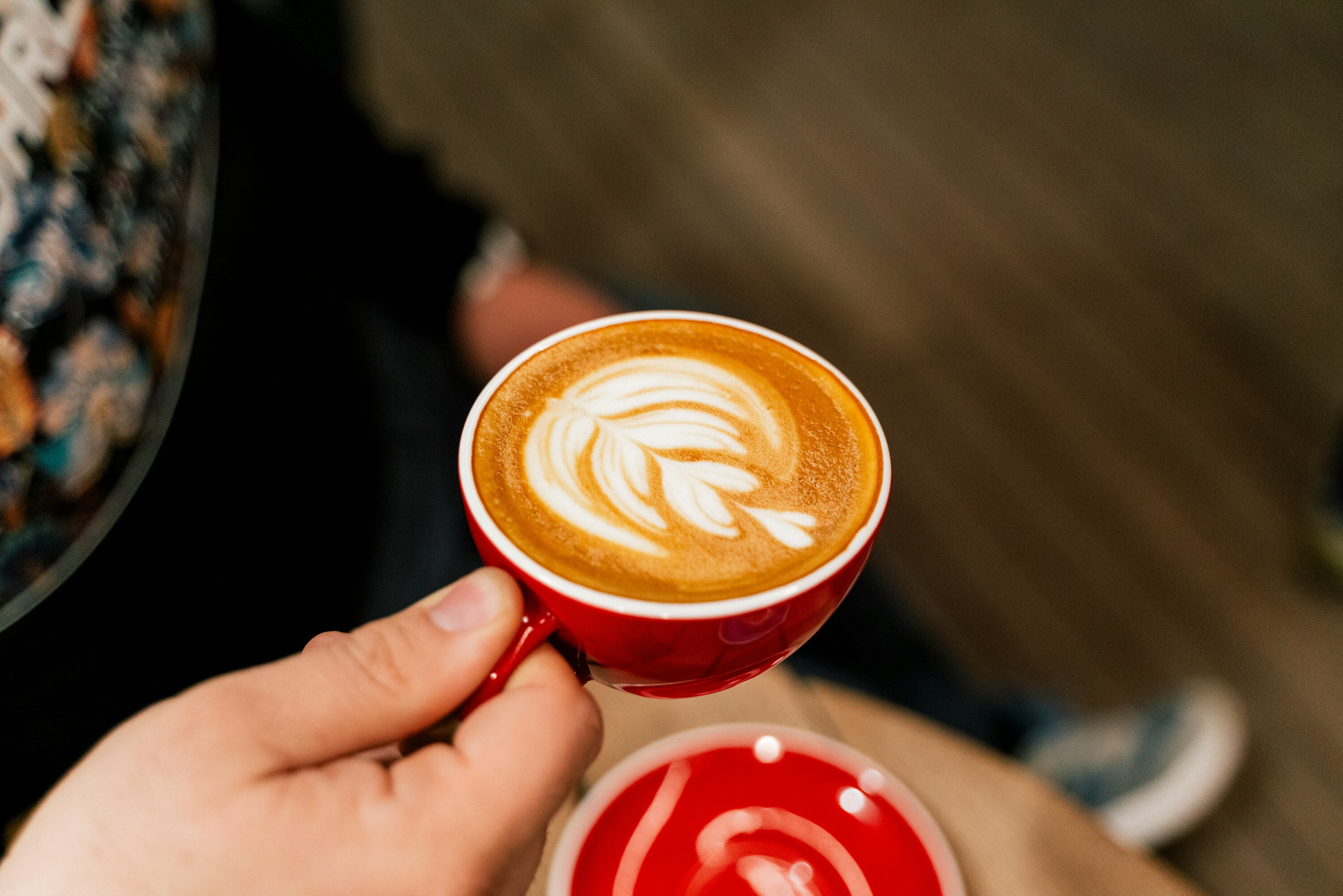 Australia’s 10 most popular coffees have been revealed