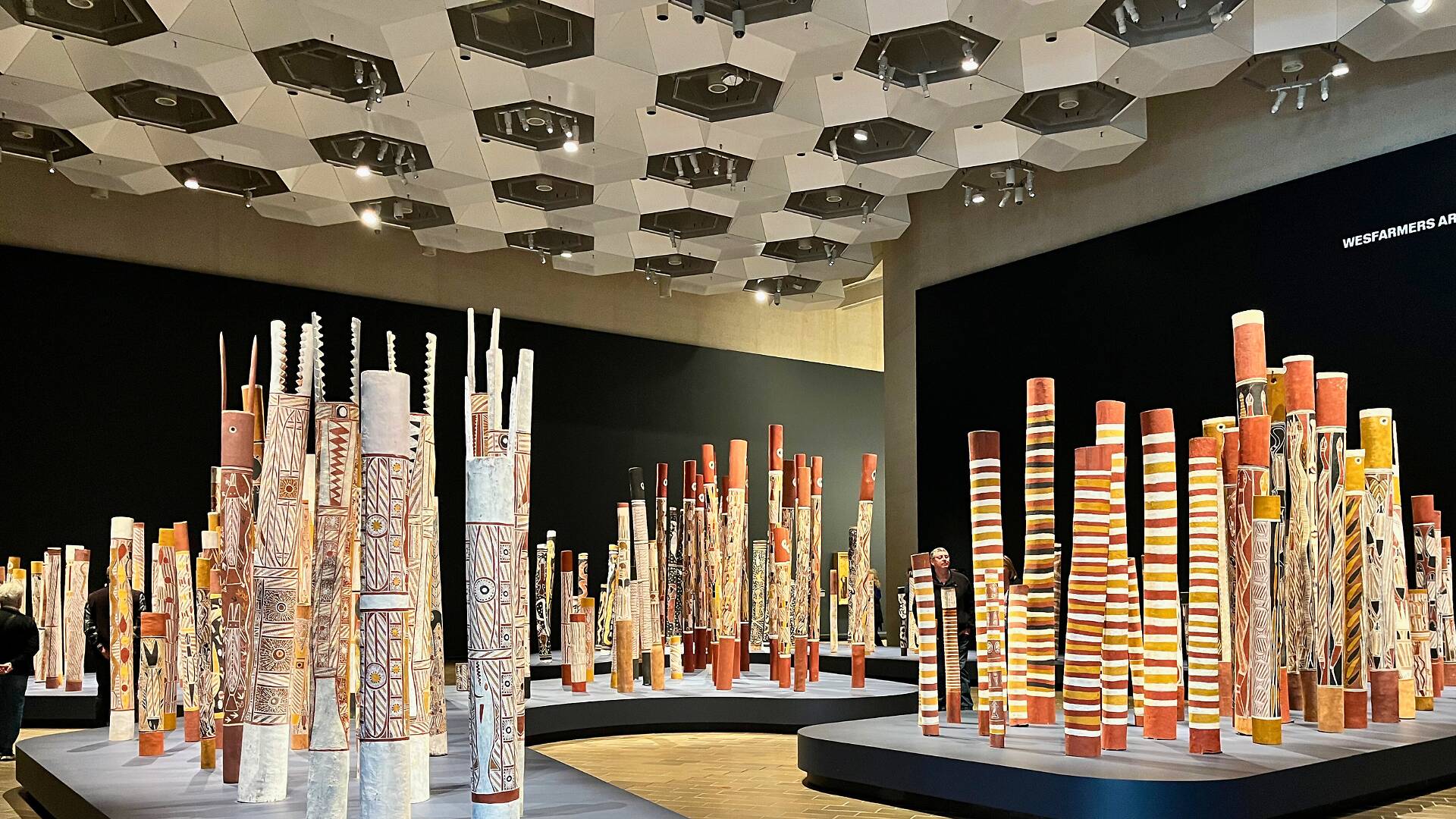 National Gallery of Australia | Iconic Art & Exhibitions