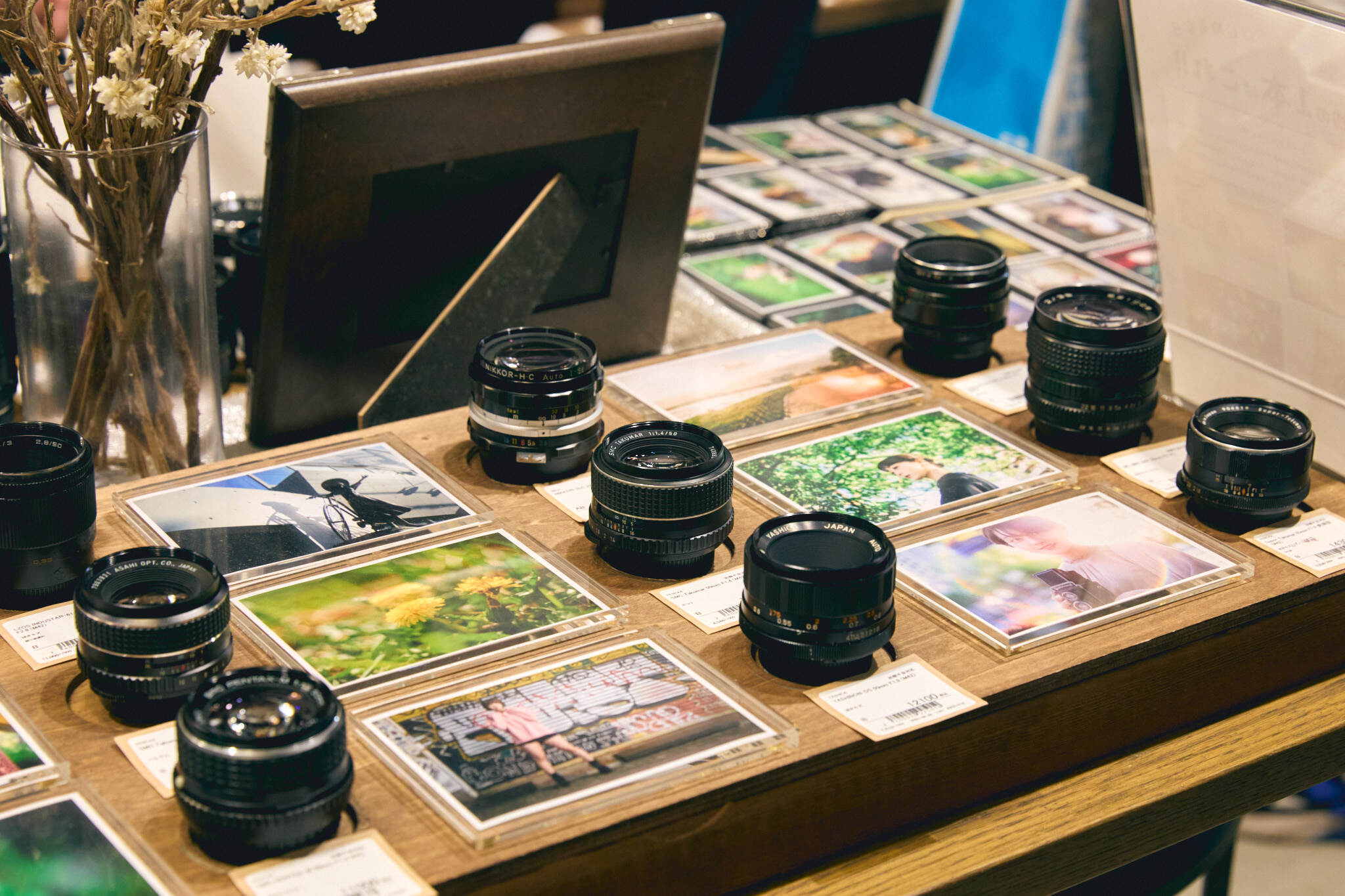 2nd Base by Sanpou Camera | Shopping in Akihabara, Tokyo