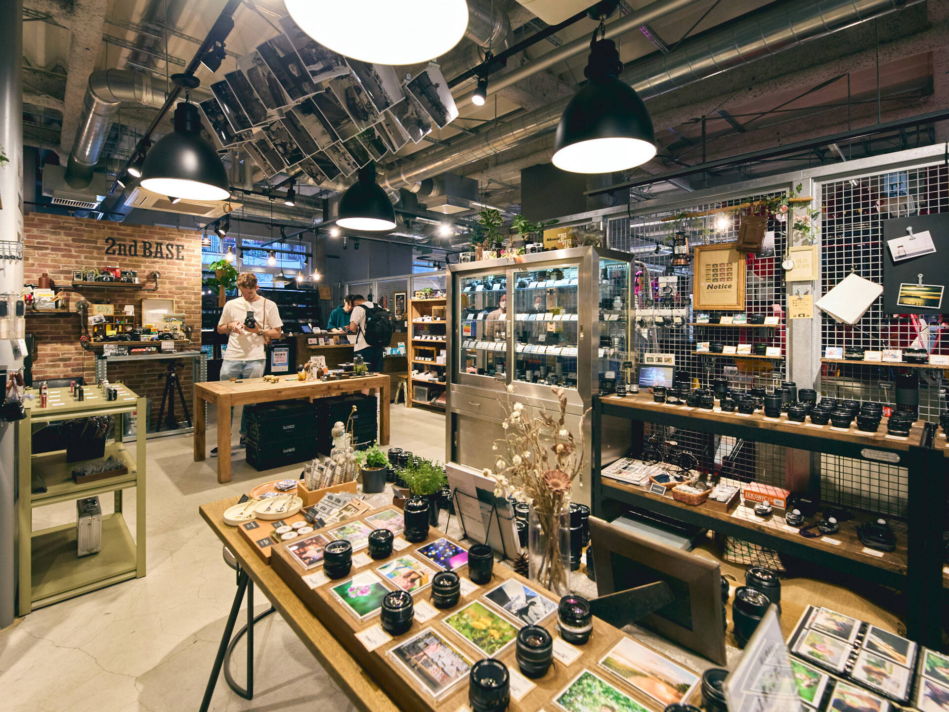 7 best camera and photography shops in Tokyo