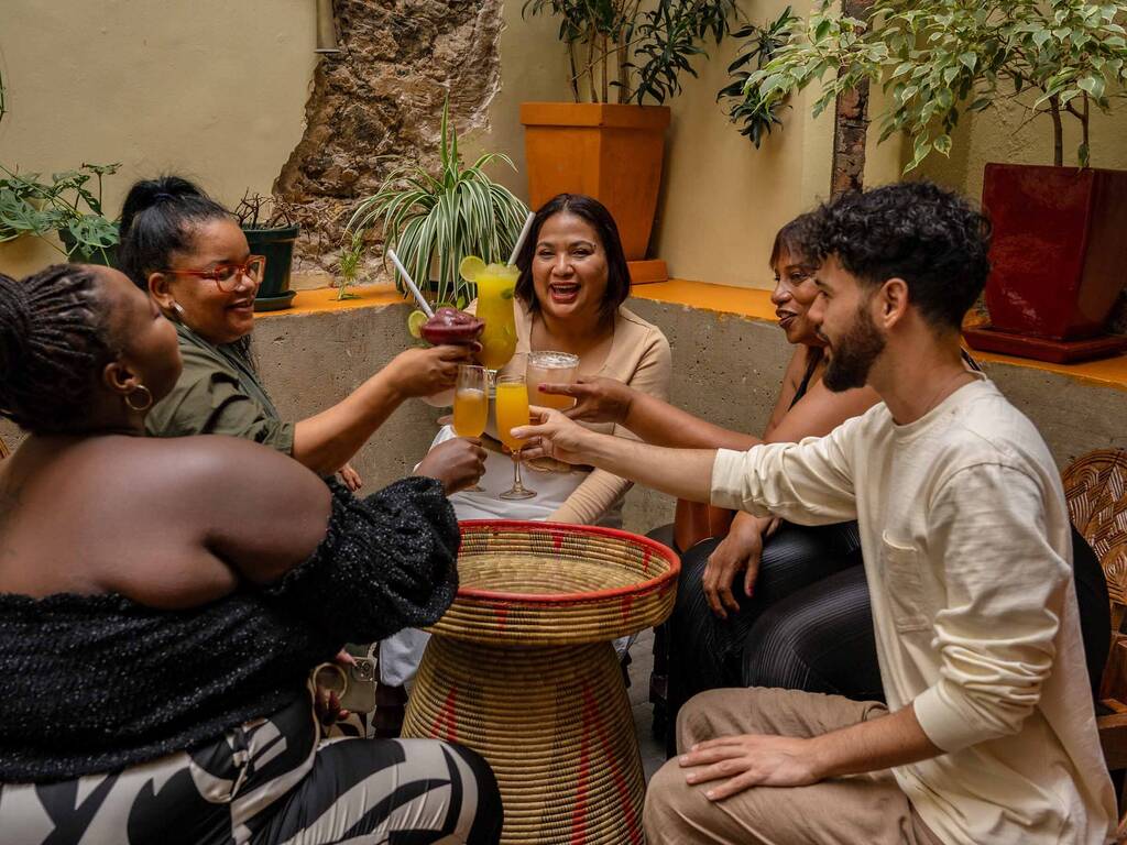 The 19 best places to visit for First Thursdays in Cape Town