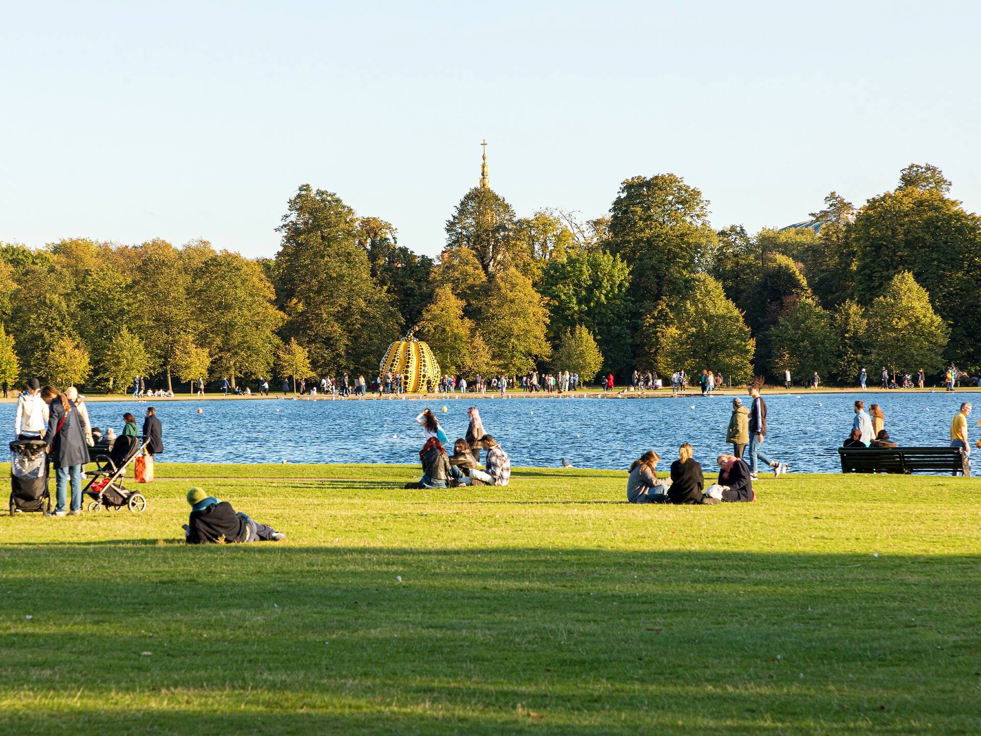 The best things to do on a Saturday in London