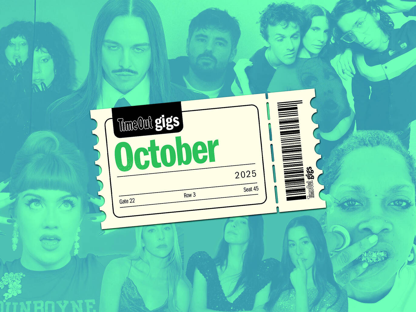 Live Music London – Gigs and Live Music – Time Out London