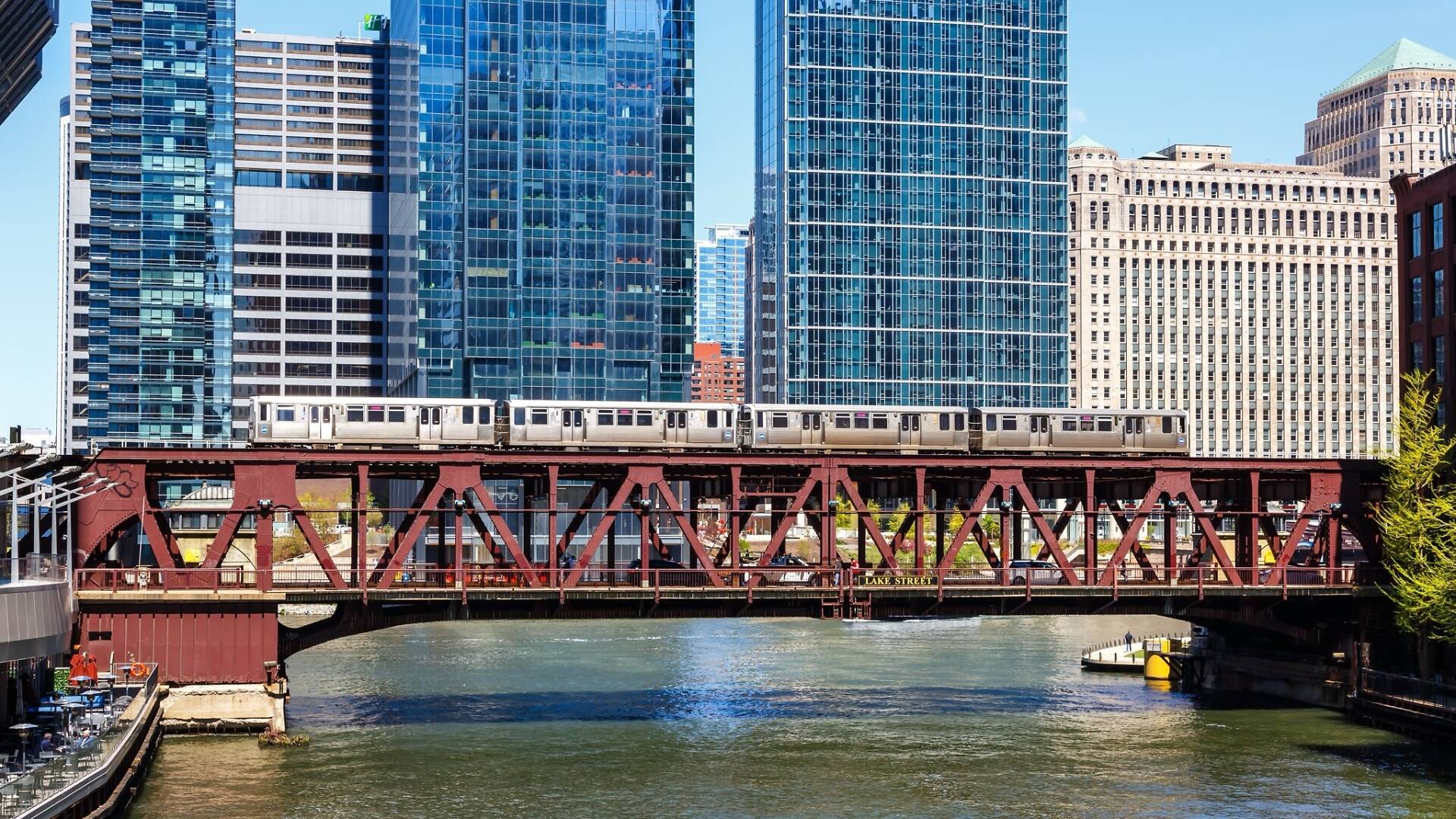 Lake Street Bridge to close for two-year reconstruction starting Monday ...
