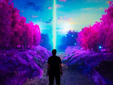 13 immersive experiences and exhibits to see in NYC