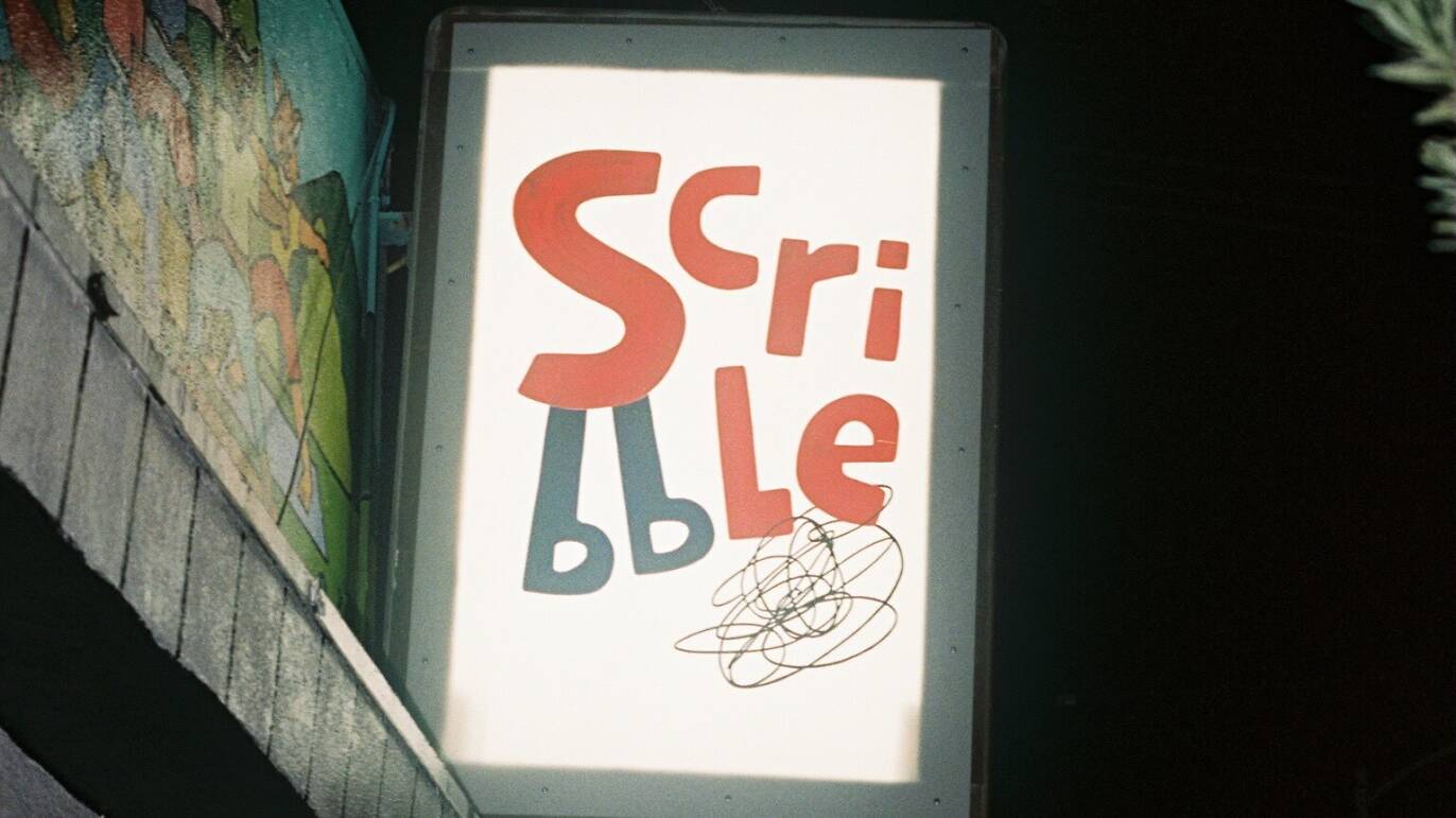 Scribble | Things to do in Highland Park, Los Angeles