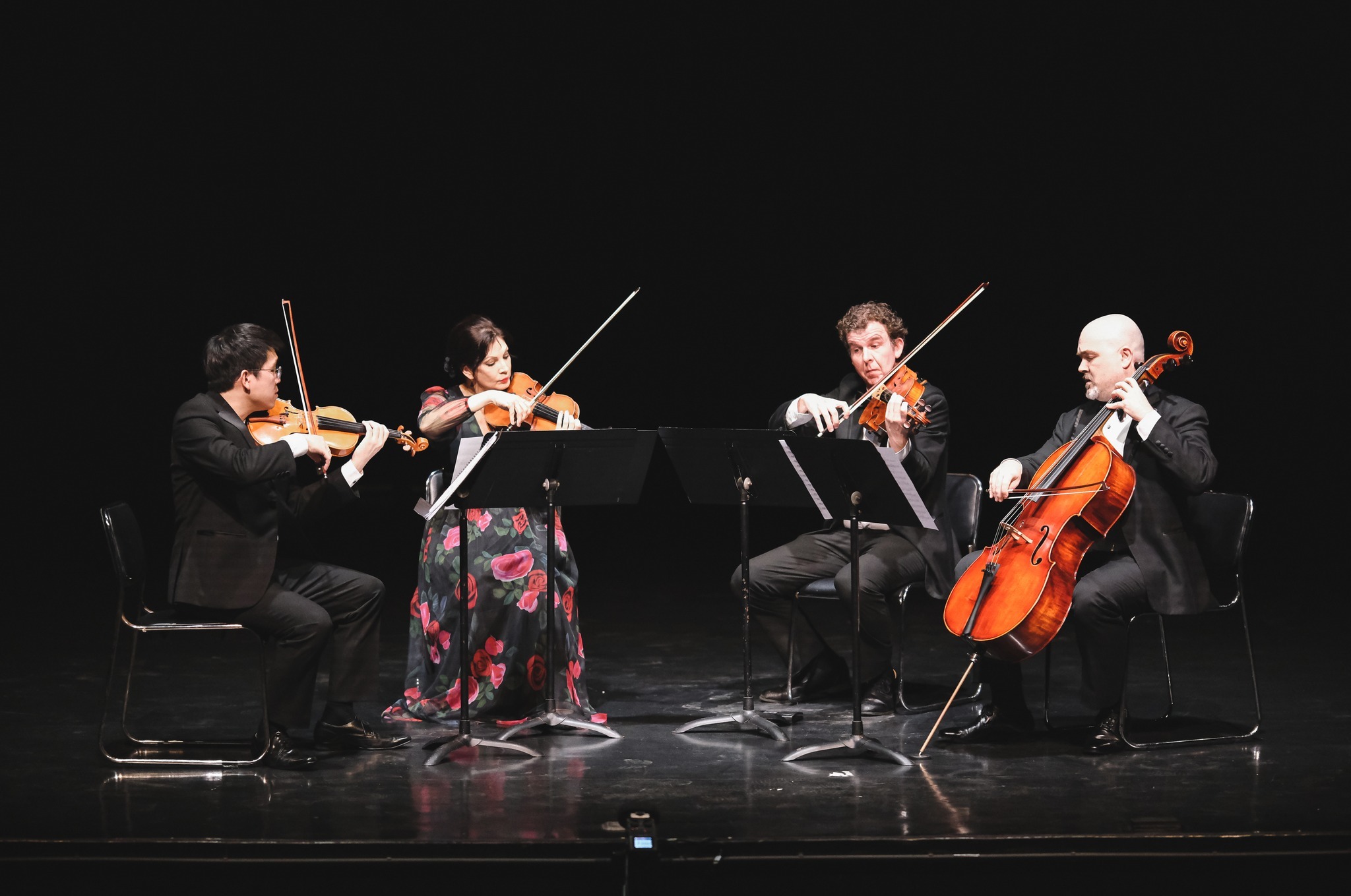 Light and Shade classical music evening | Things to do in Chiang Mai