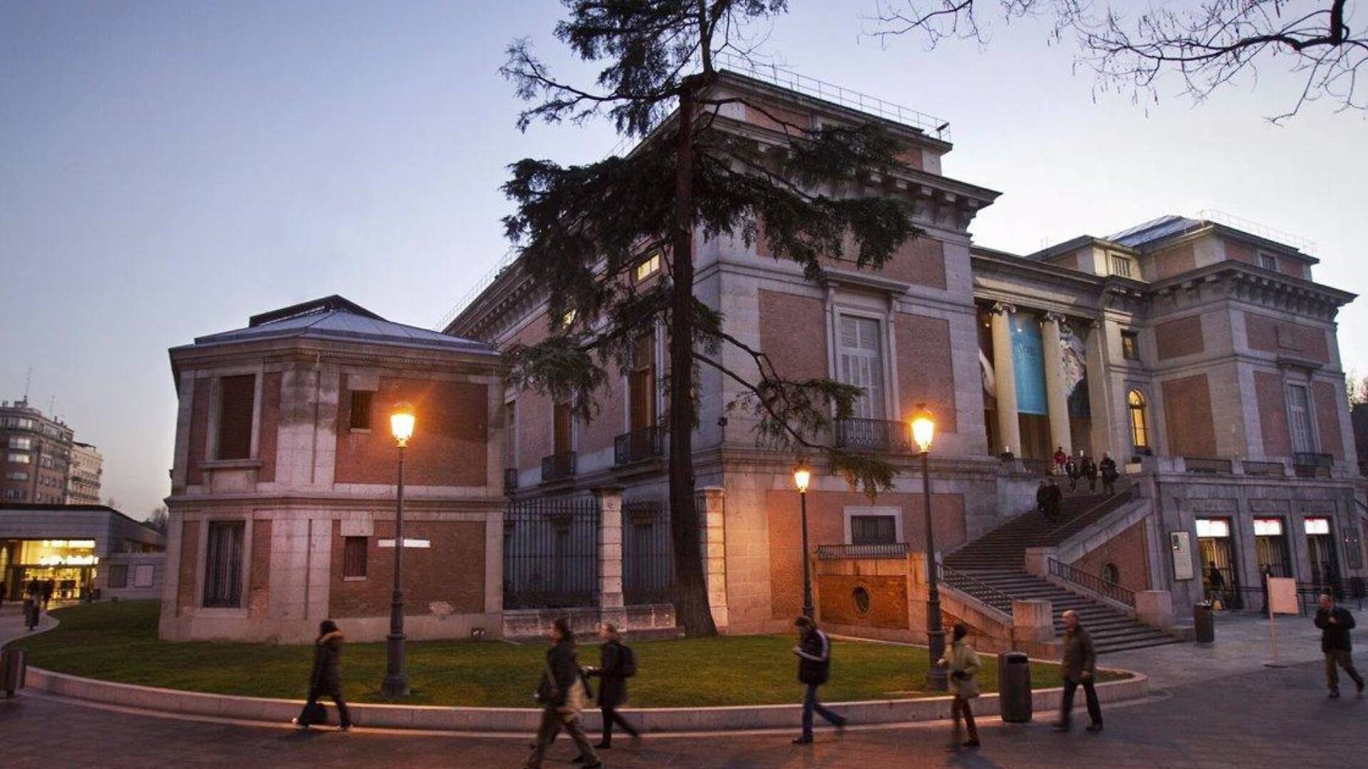 El Museo del Prado se puede visitar gratis este fin de semana: cómo ver ...