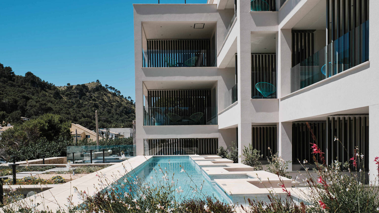 Best Hotels in Mallorca to Book In 2025: Five-Star, Luxury, Boutique ...