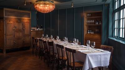 The Devonshire Soho: Hyped Central London Pub Has Expanded With New ...
