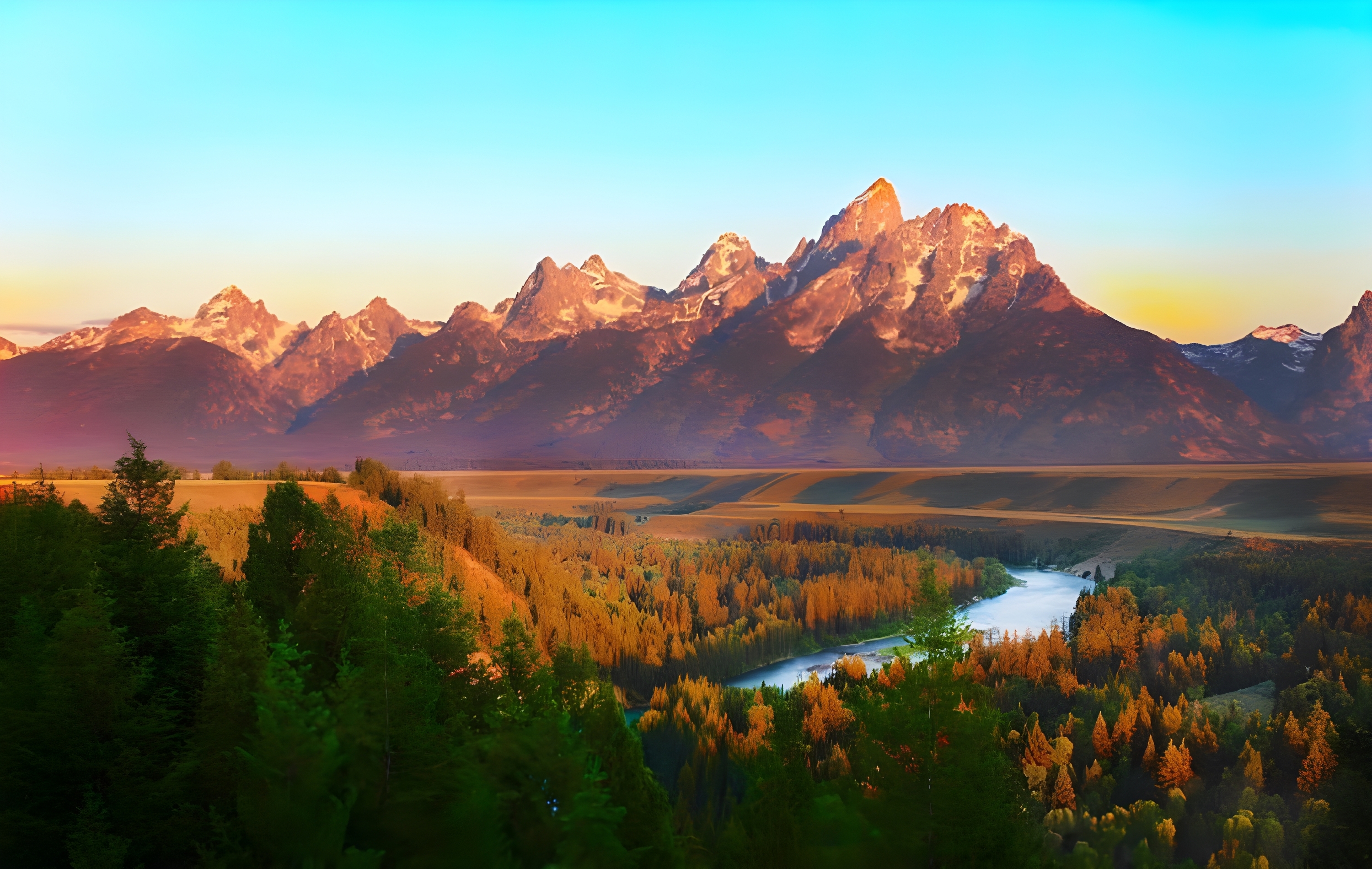 Some National Parks to Remain Open During Government Shutdown