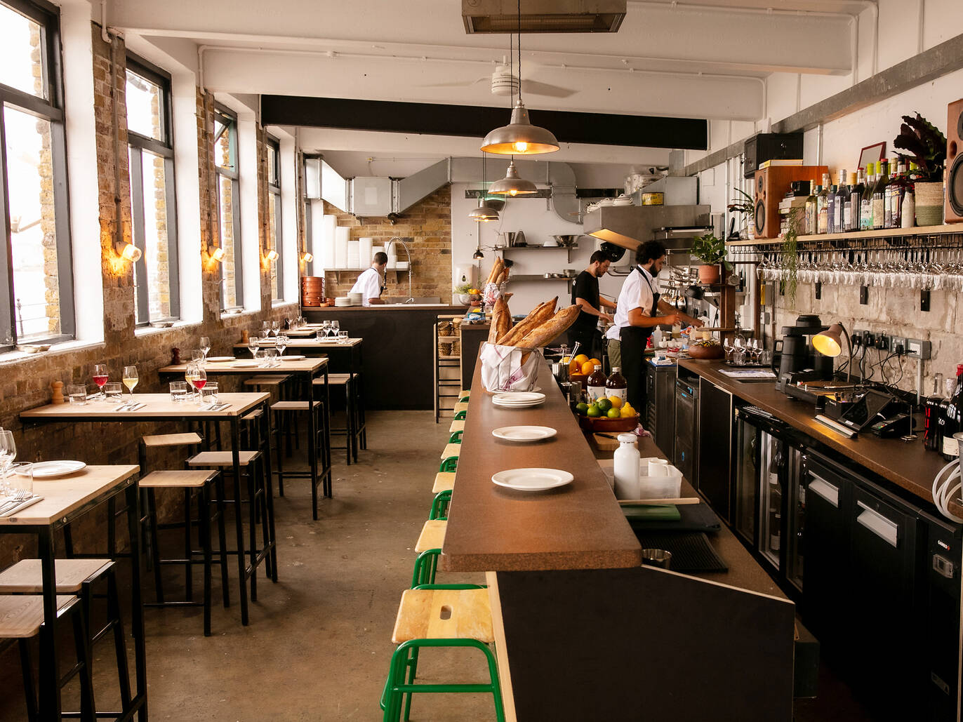 Best Restaurants in Margate For 2025