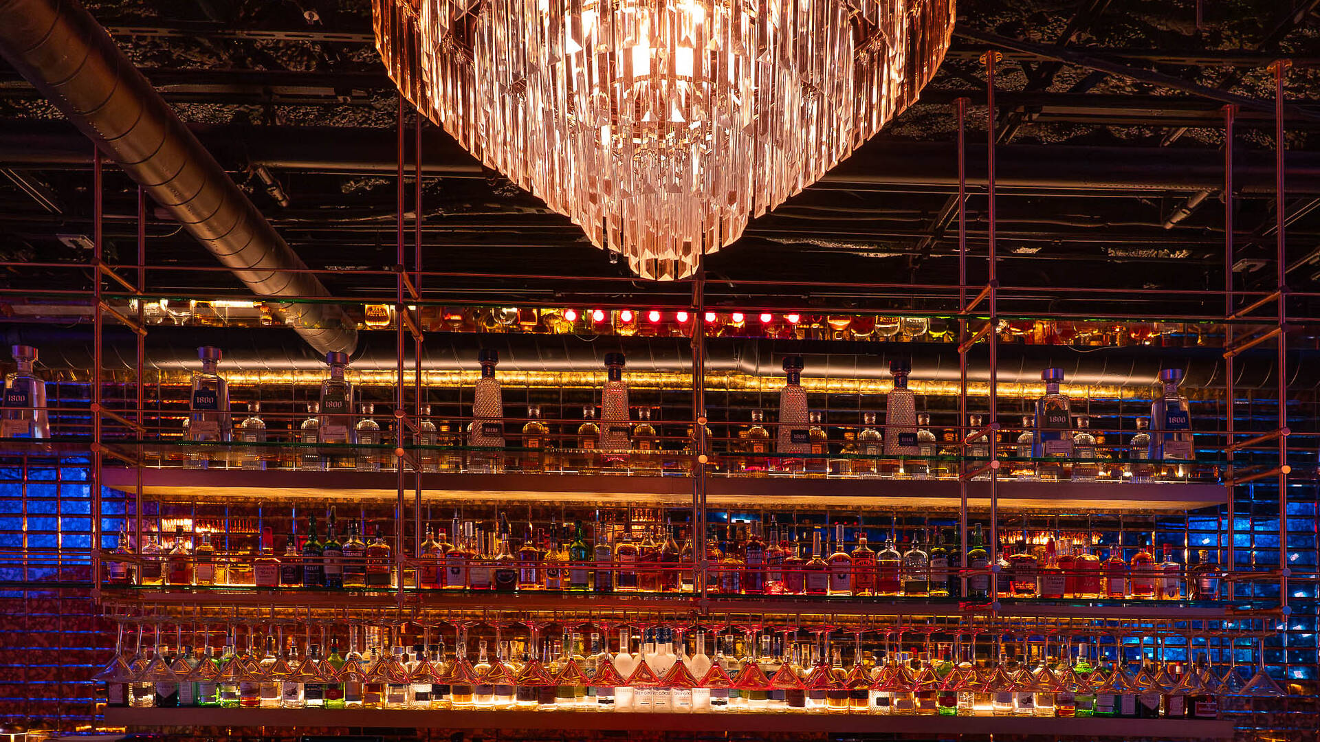 Drag Lounge Kit Kat Club Reopens In A Glamorous New Lakeview Venue