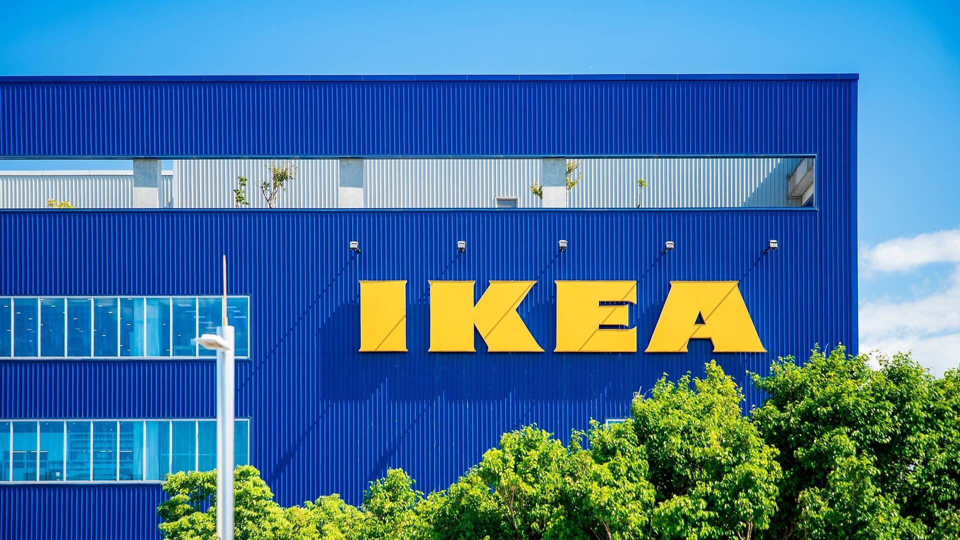 Ikea to Open 25,000-Square-Foot Store in Soho