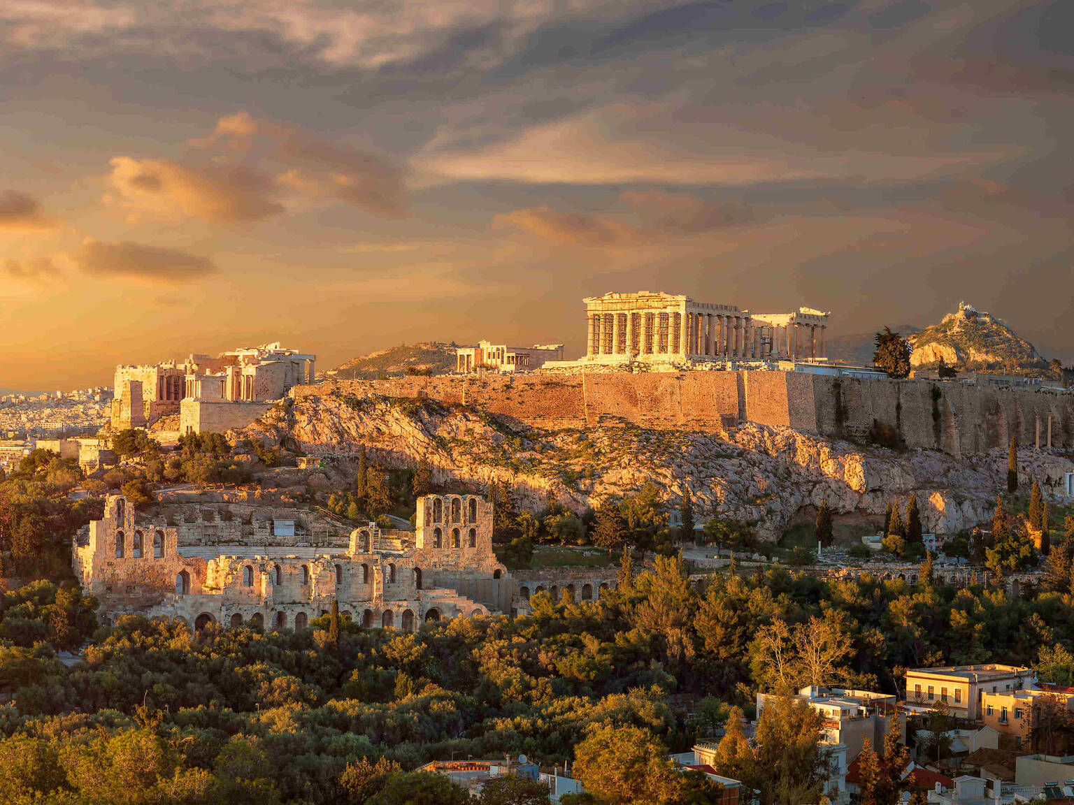 The Best Things to Do in Athens: Acropolis, Outdoor Cinemas, Museums ...