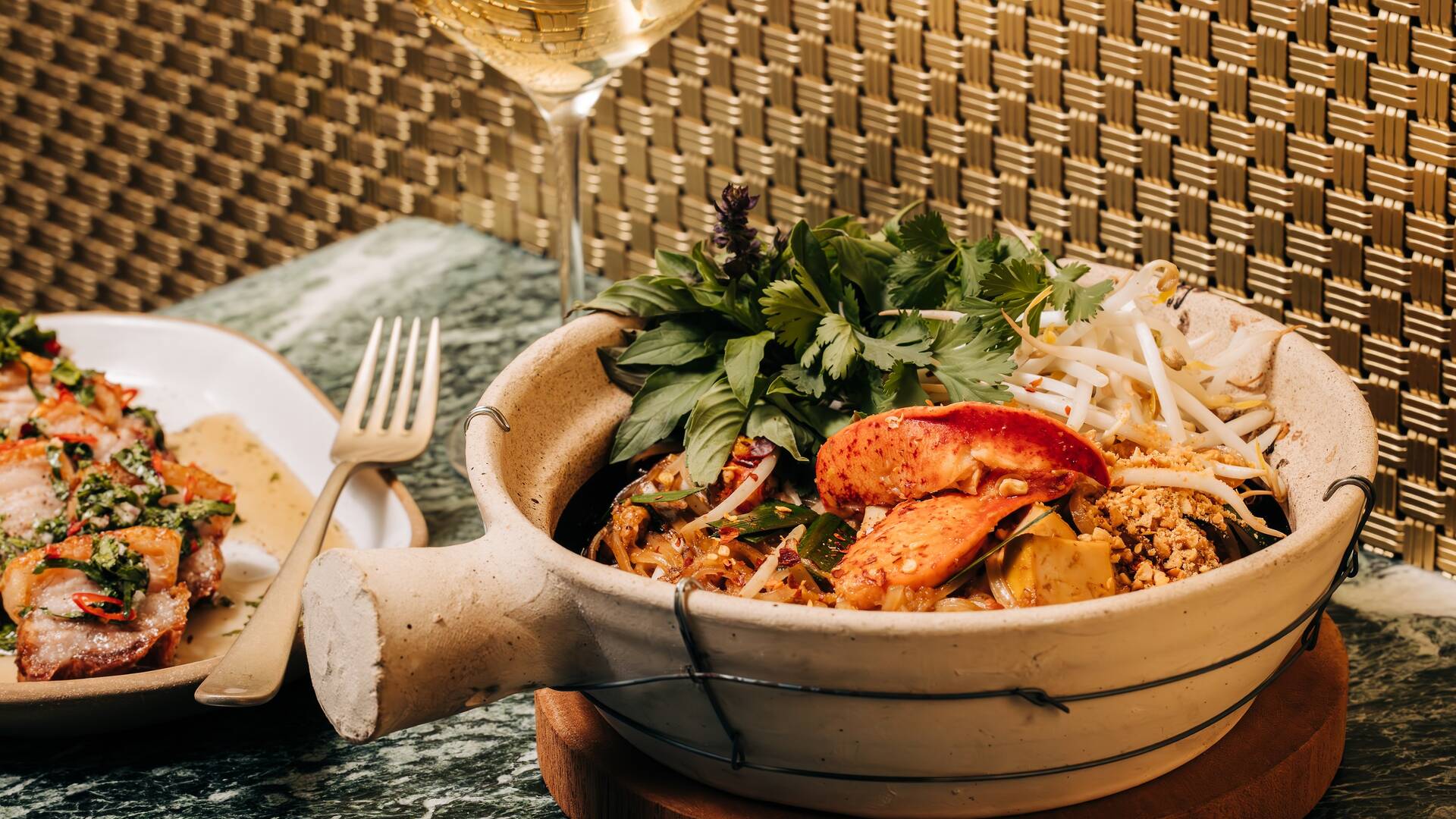 Crying Tiger Is Finally Open—And It's Majorly Enhancing River North's ...