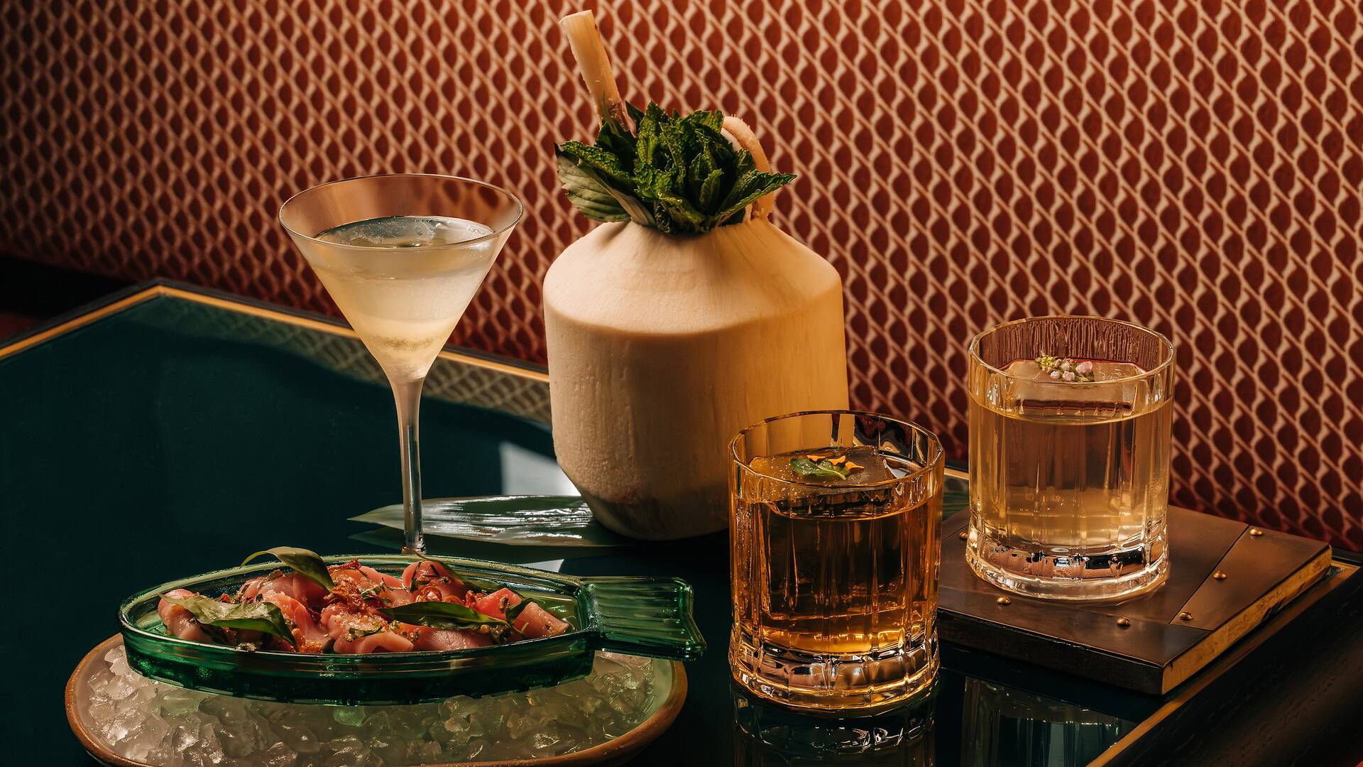 Chicago Restaurants Adalina Prime and Crying Tiger Ranked Most ...
