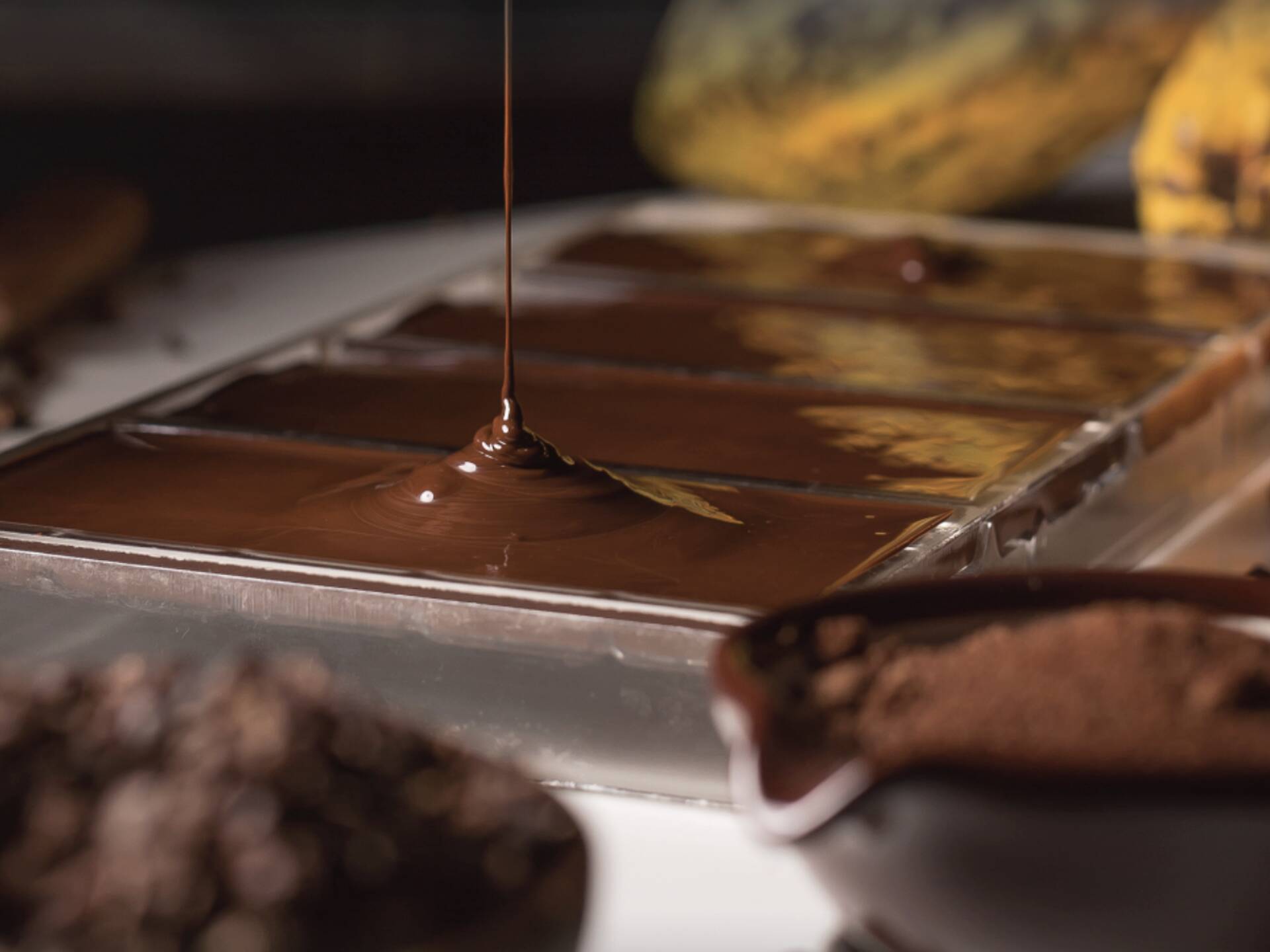 6 mouthwatering chocolate shops in Chiang Mai