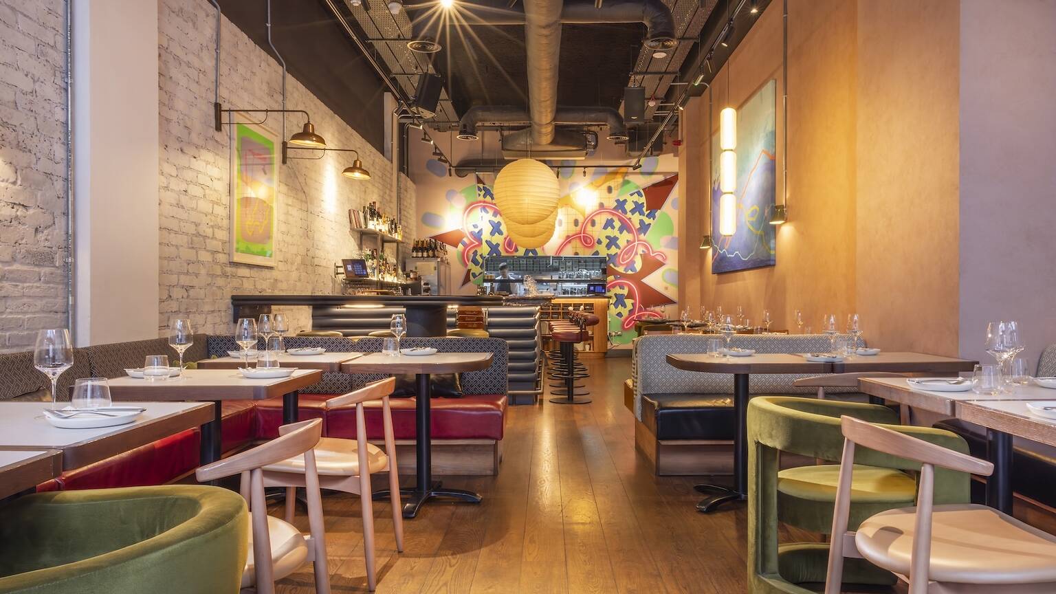 Best restaurants in Dublin to book Right Now, Tried And Tested By Locals