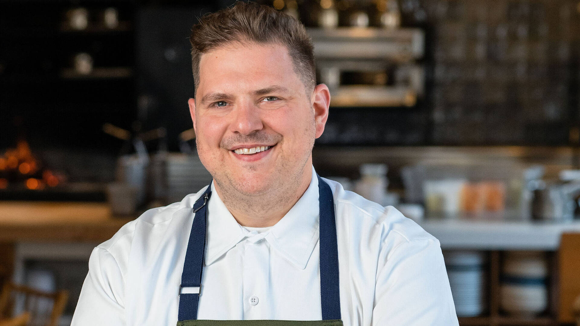 "Top Chef" Winner Joe Flamm is Opening a New Chicago Restaurant in ...