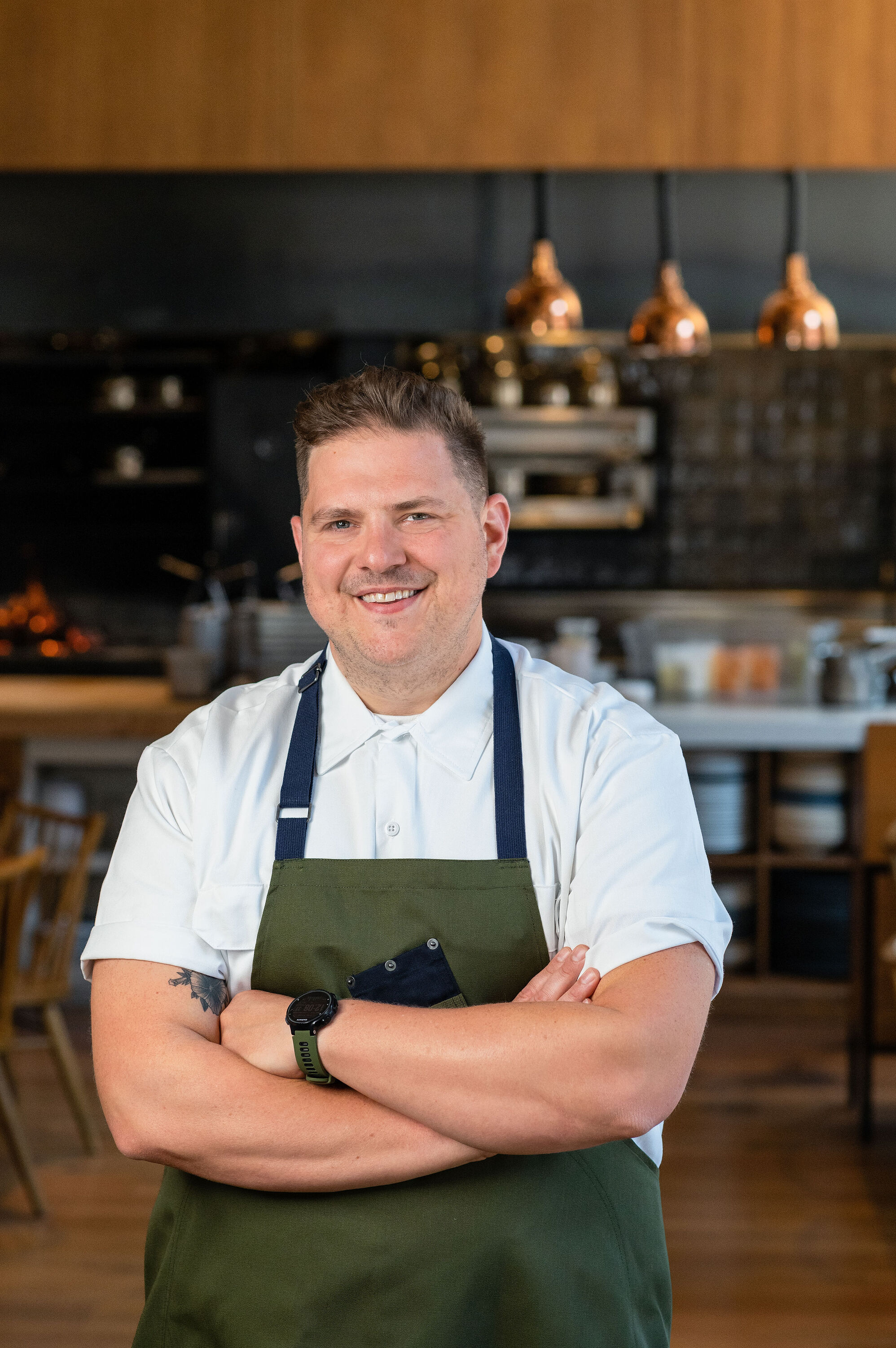 "Top Chef" Winner Joe Flamm is Opening a New Chicago Restaurant in ...