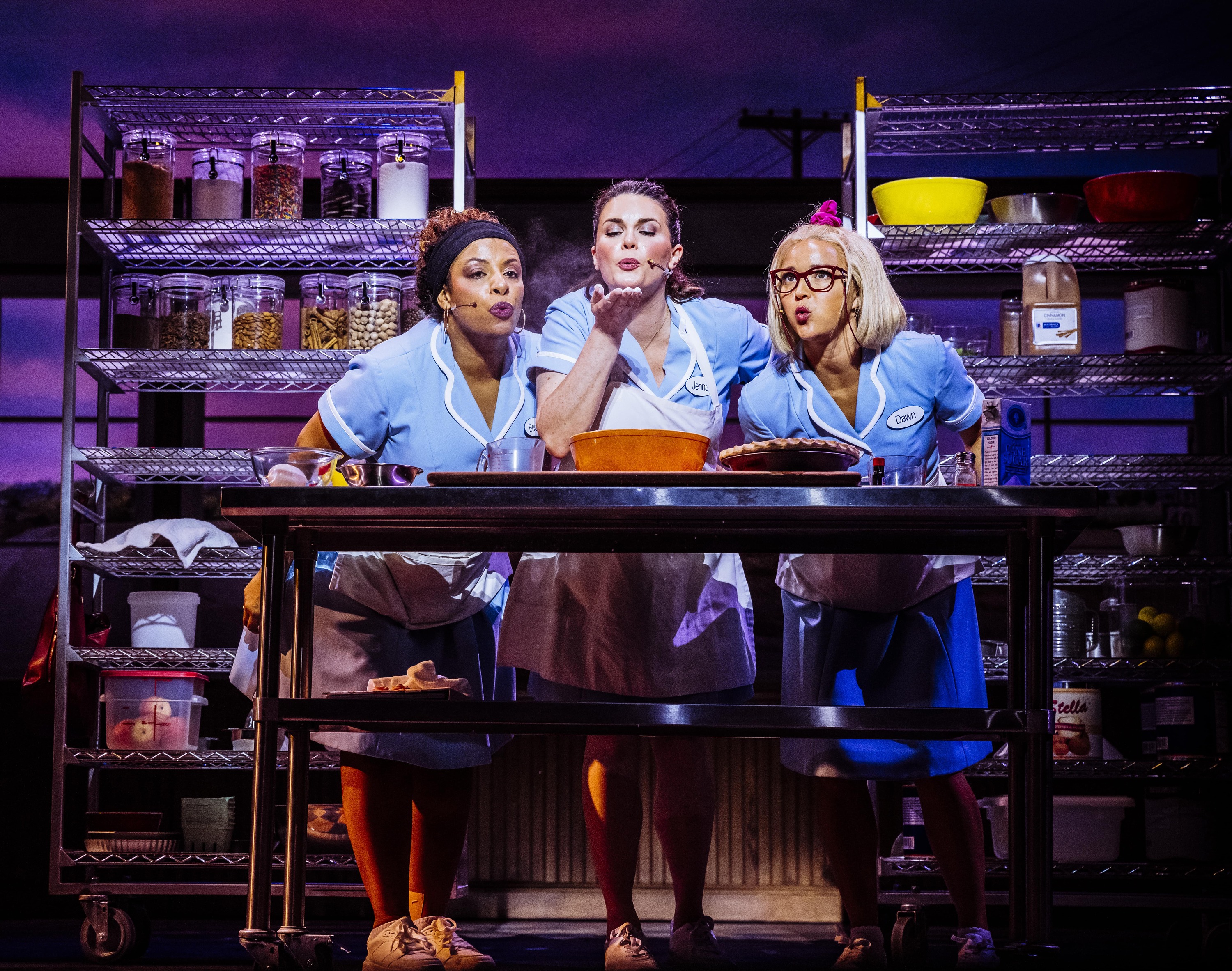 New And Upcoming Musicals in Melbourne: Musicals Coming to Melbourne