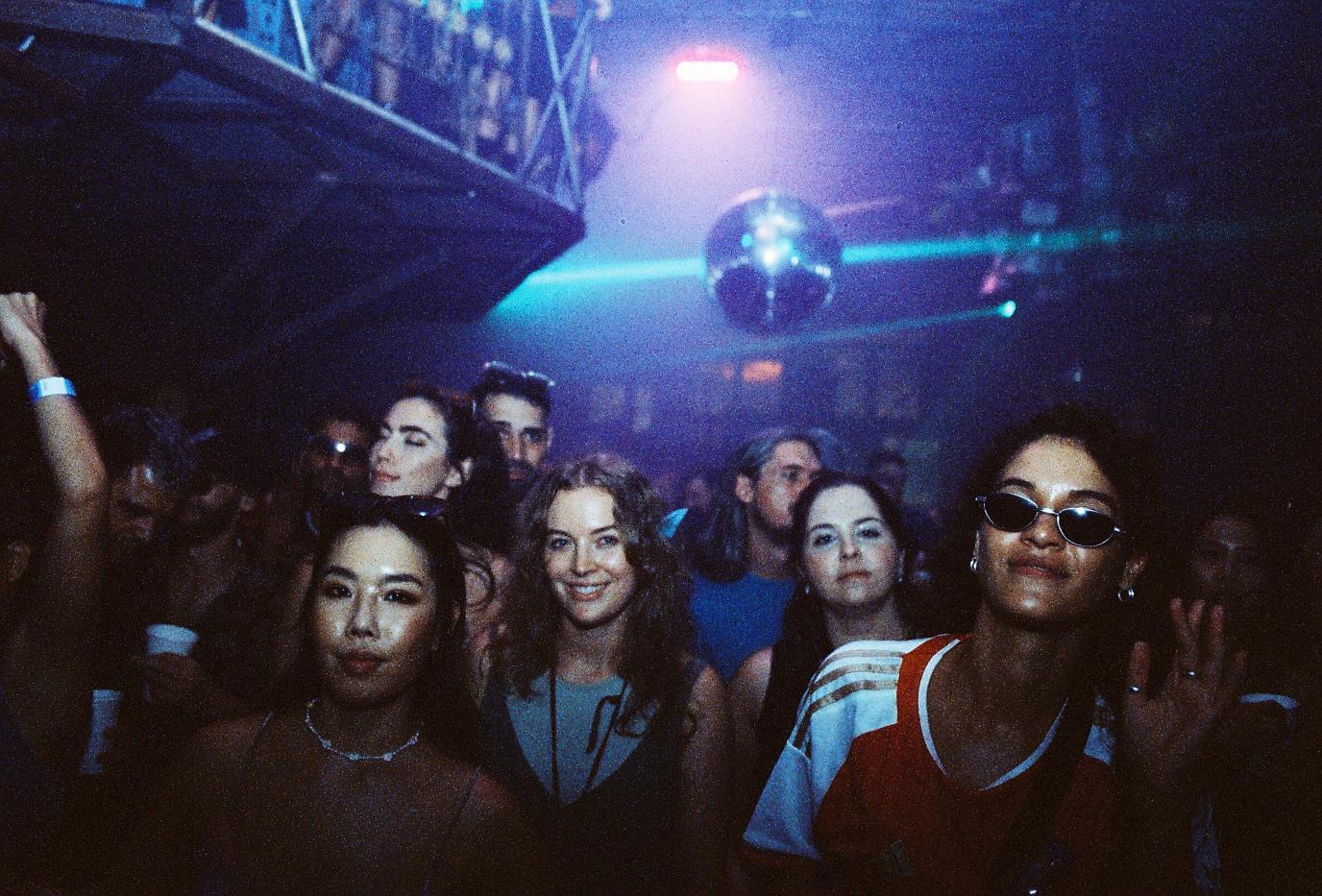 Eight Bangkok collectives making the city’s clubs shake