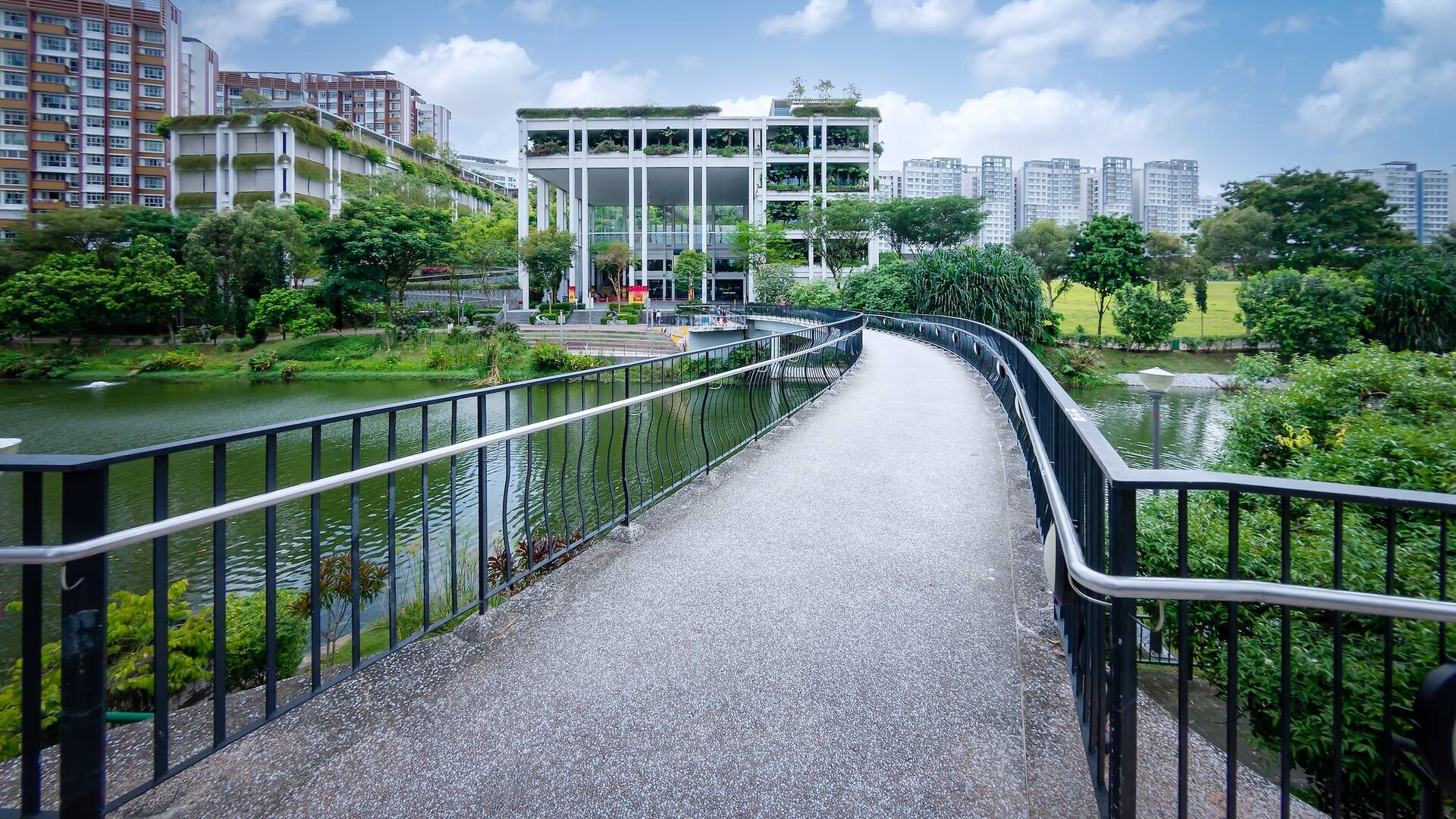 House Warming: OH! Open House x That Day At Home