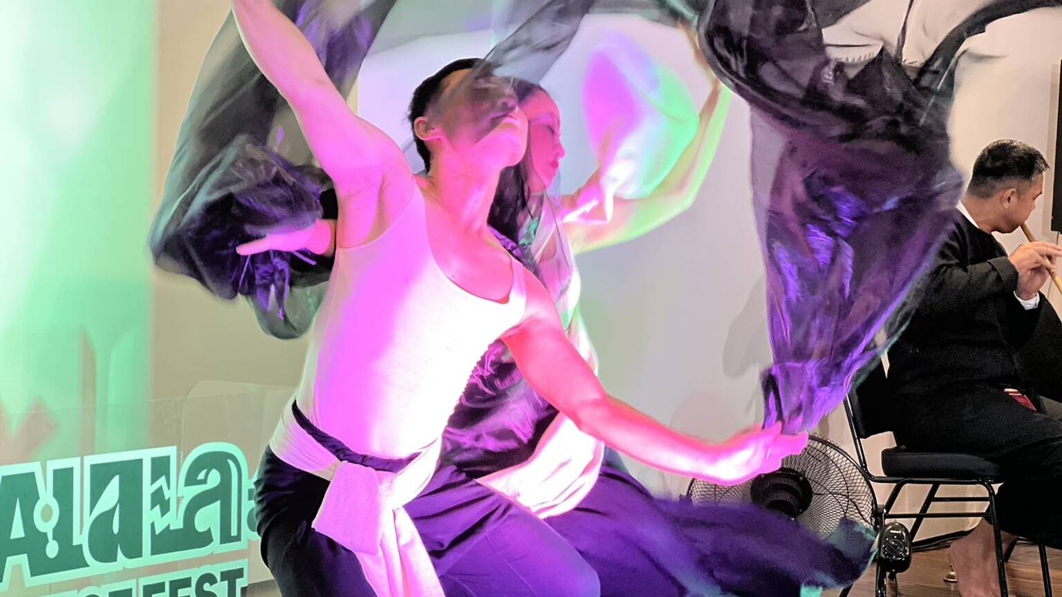 ALALA Dance Festival | Things to do in Chiang Mai