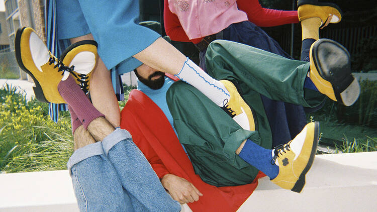 Estos son todos los espectáculos de danza que podréis ver en el ...