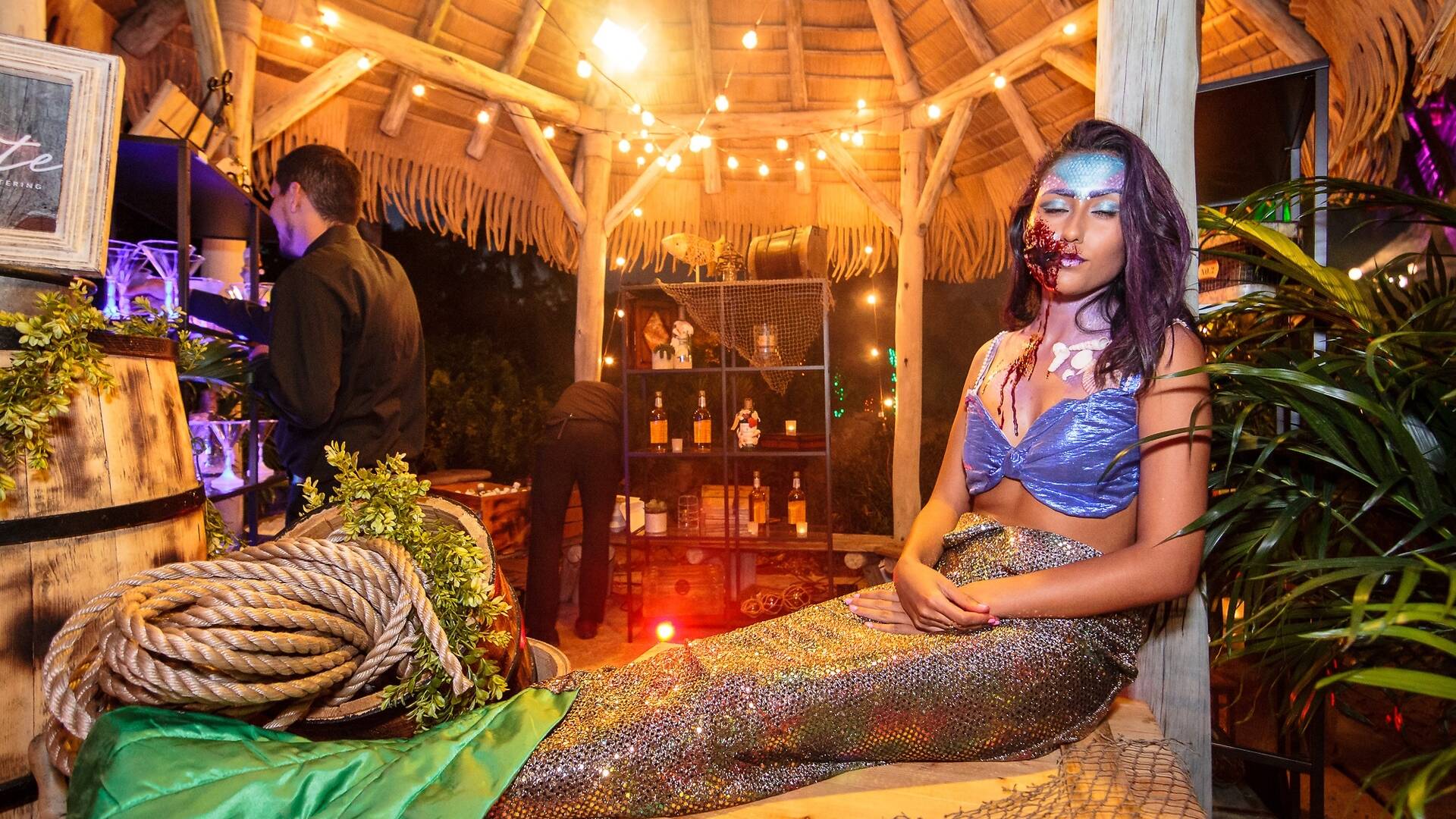 Monster Masquerade Pre-Party | Things to do in Miami