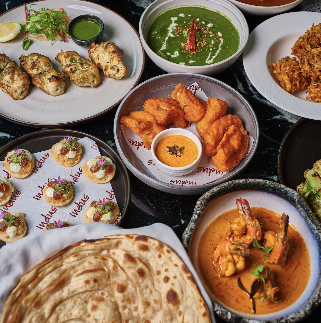 Two decades of spice and soul at Indus Bangkok | Indus Bangkok ...