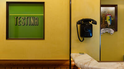 ZS Hospitality’s Italian nose-to-tail restaurant Testina is closing down