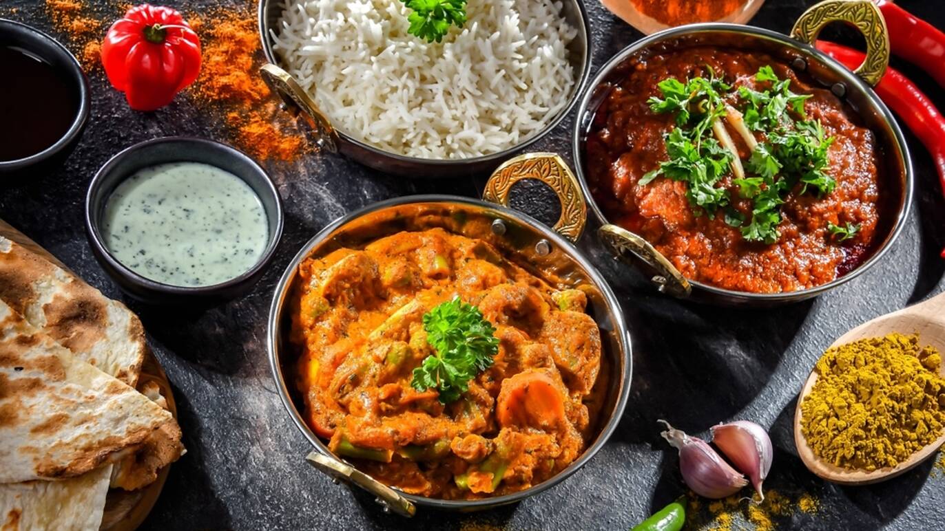 The best Asian restaurant in every part of London