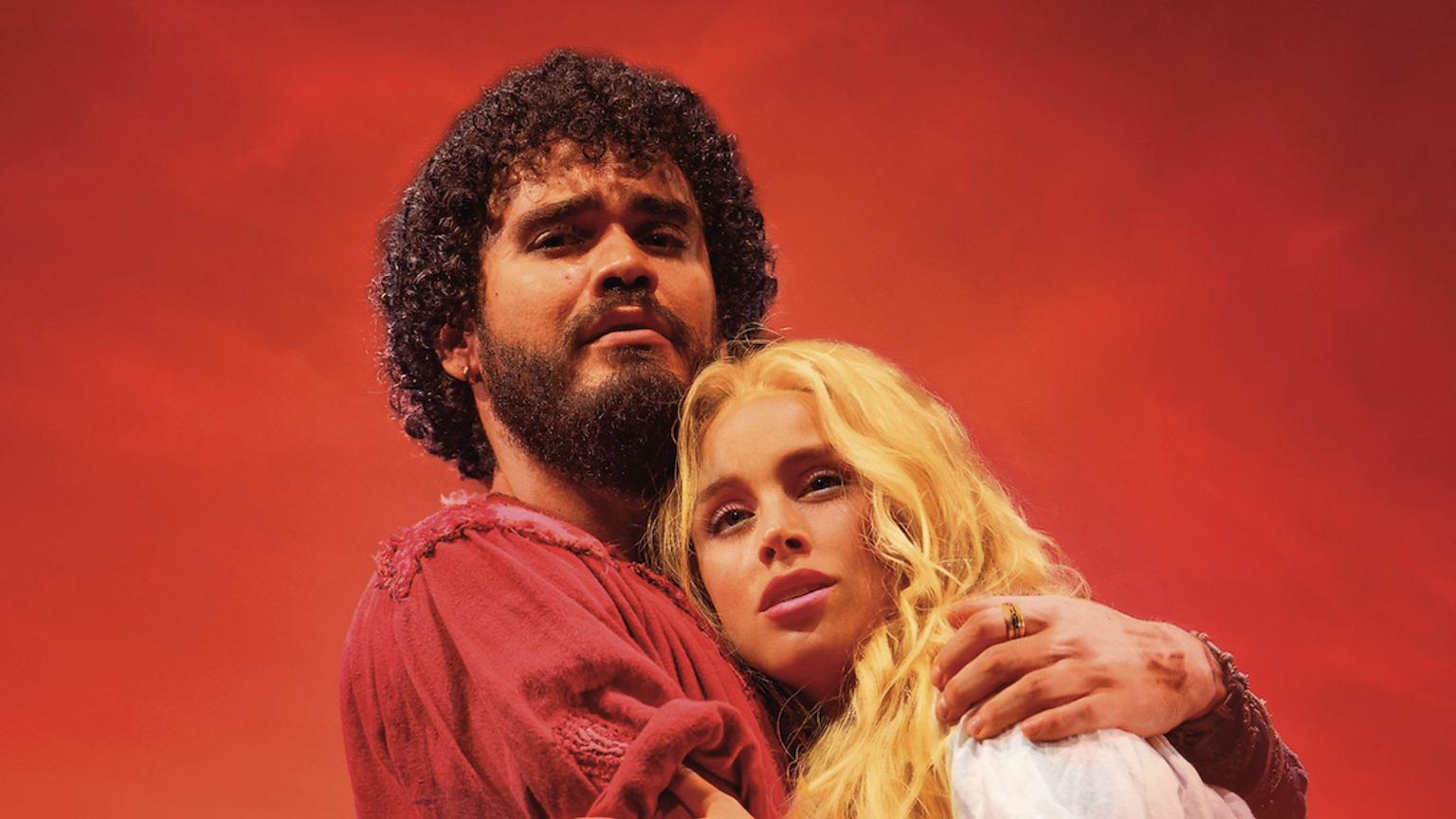 El emblemático musical 'Mar i cel' tendrá película y podrá verse en cines este noviembre