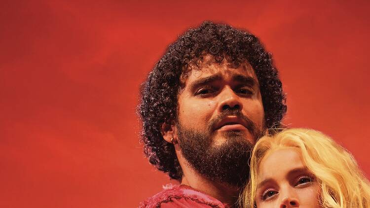 El Mago Pop devuelve 'Mar i cel' al teatro Victòria después de comprar sus derechos a Dagoll Dagom