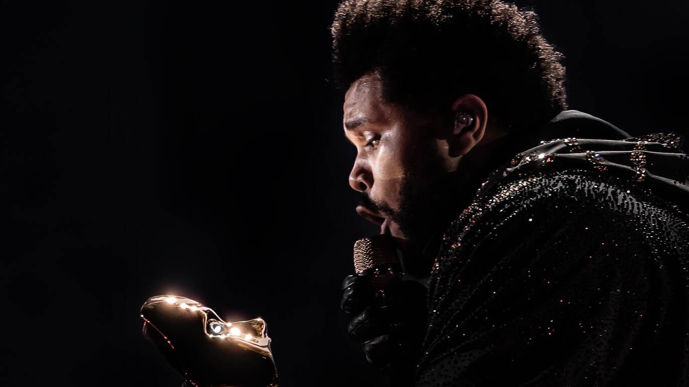 The Weeknd anuncia un concierto en Barcelona para 2026 antes de cerrar ...