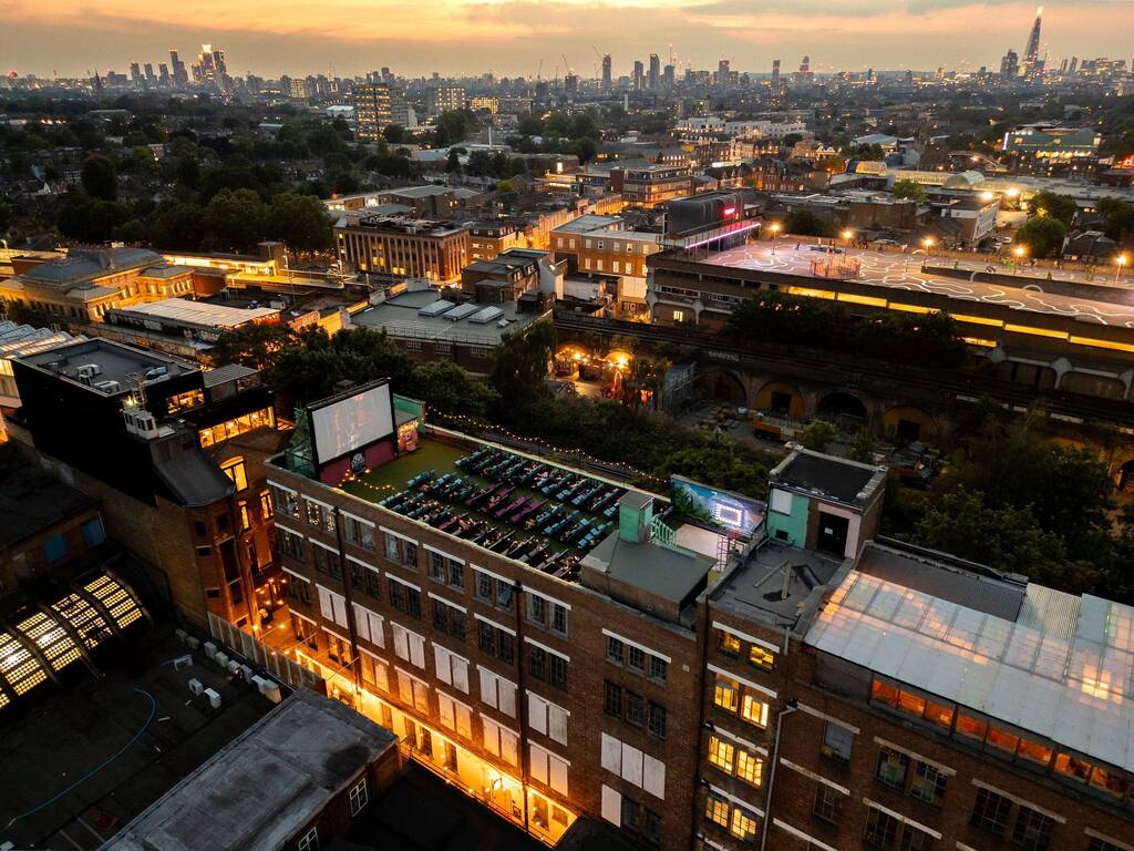 Time Out London - Events, Attractions & What's on in London