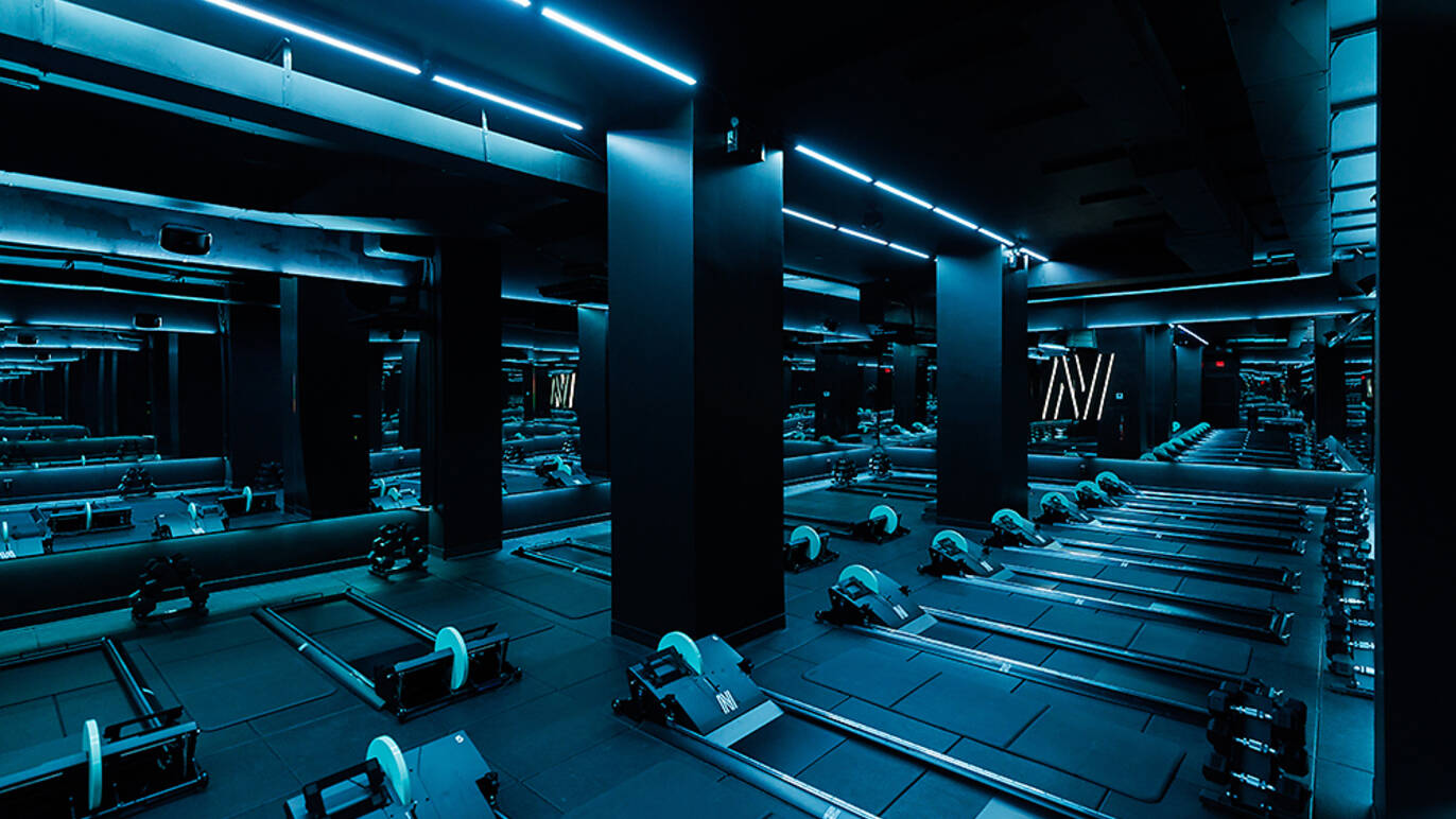 NRTHRN Strong Brings Its Cult Nordic Workout to NYC