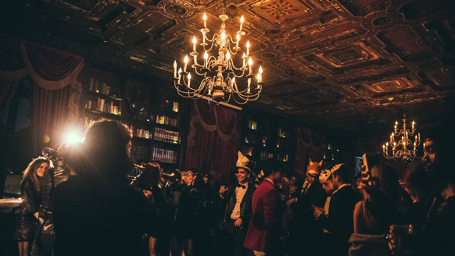 Tell No One | Things to do in New York