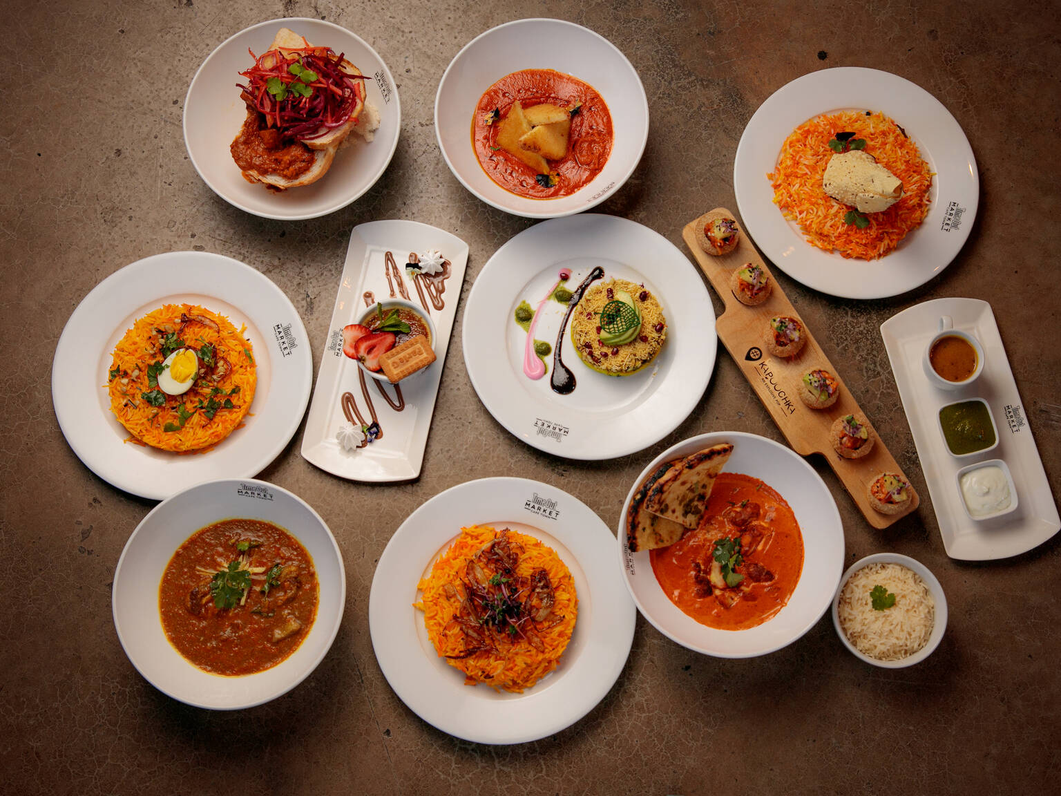 Time Out Market Cape Town's best Summer season dishes