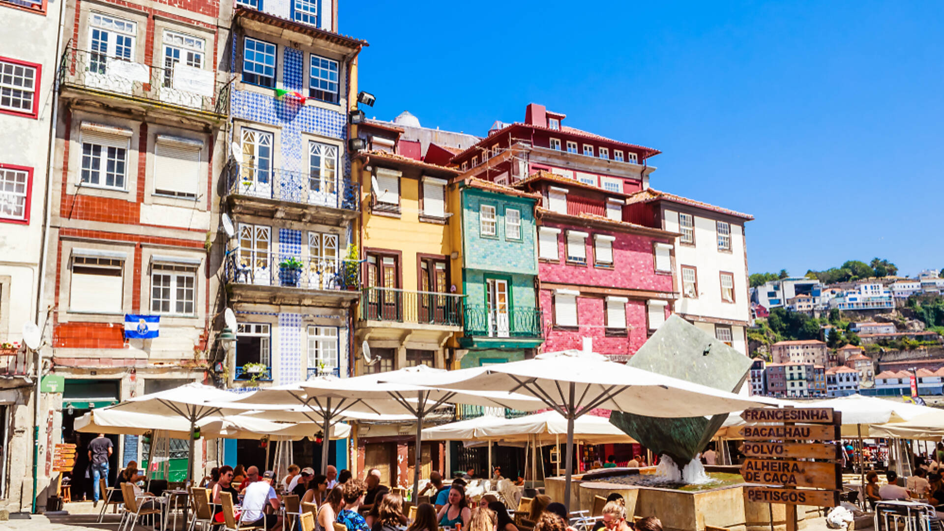 The World’s 20 Happiest Cities in 2025, According to Locals