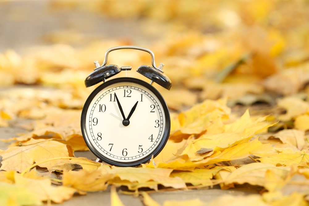 When Do the Clocks Go Back in 2025 UK? Everything You Need to Know ...